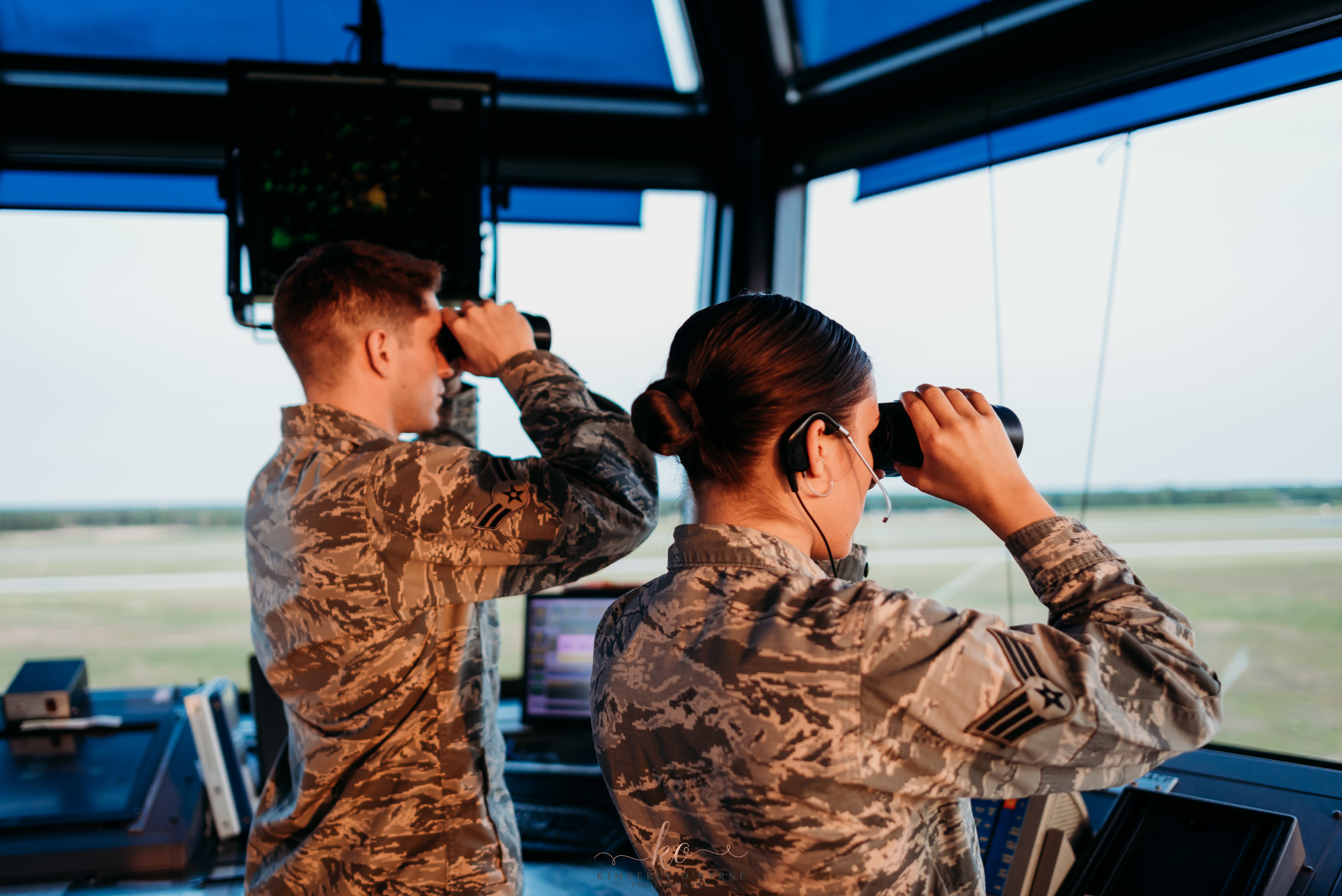 305th OSS celebrates 75 years with “Silver Carpet Day” > Air Force Test ...