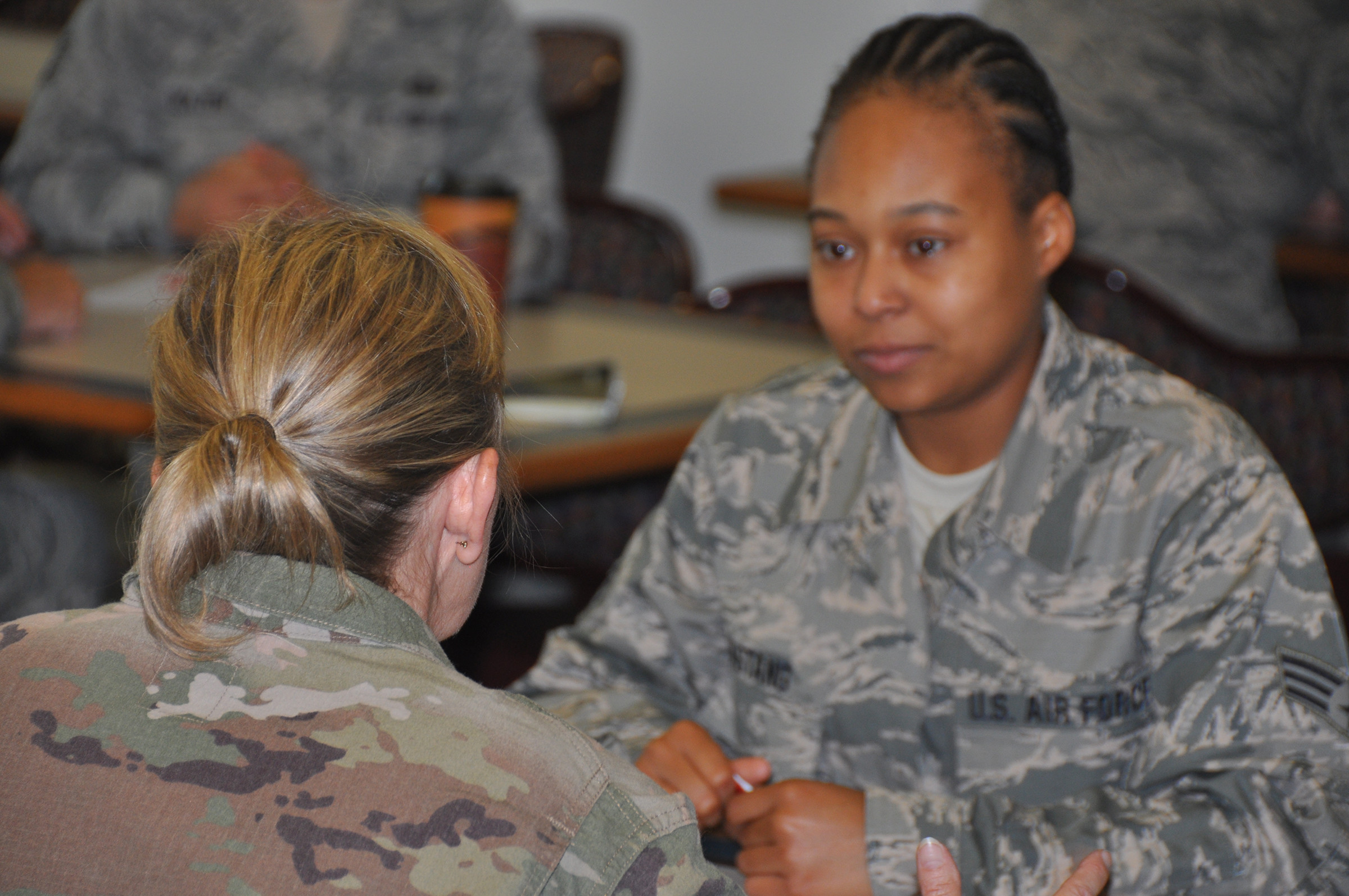 Duke Field prepares for "tactical pause" > 919th Special Operations ...