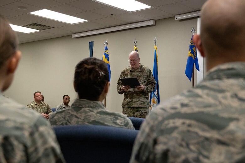 97 MDG reorganizes structure, increases readiness > Altus Air Force ...