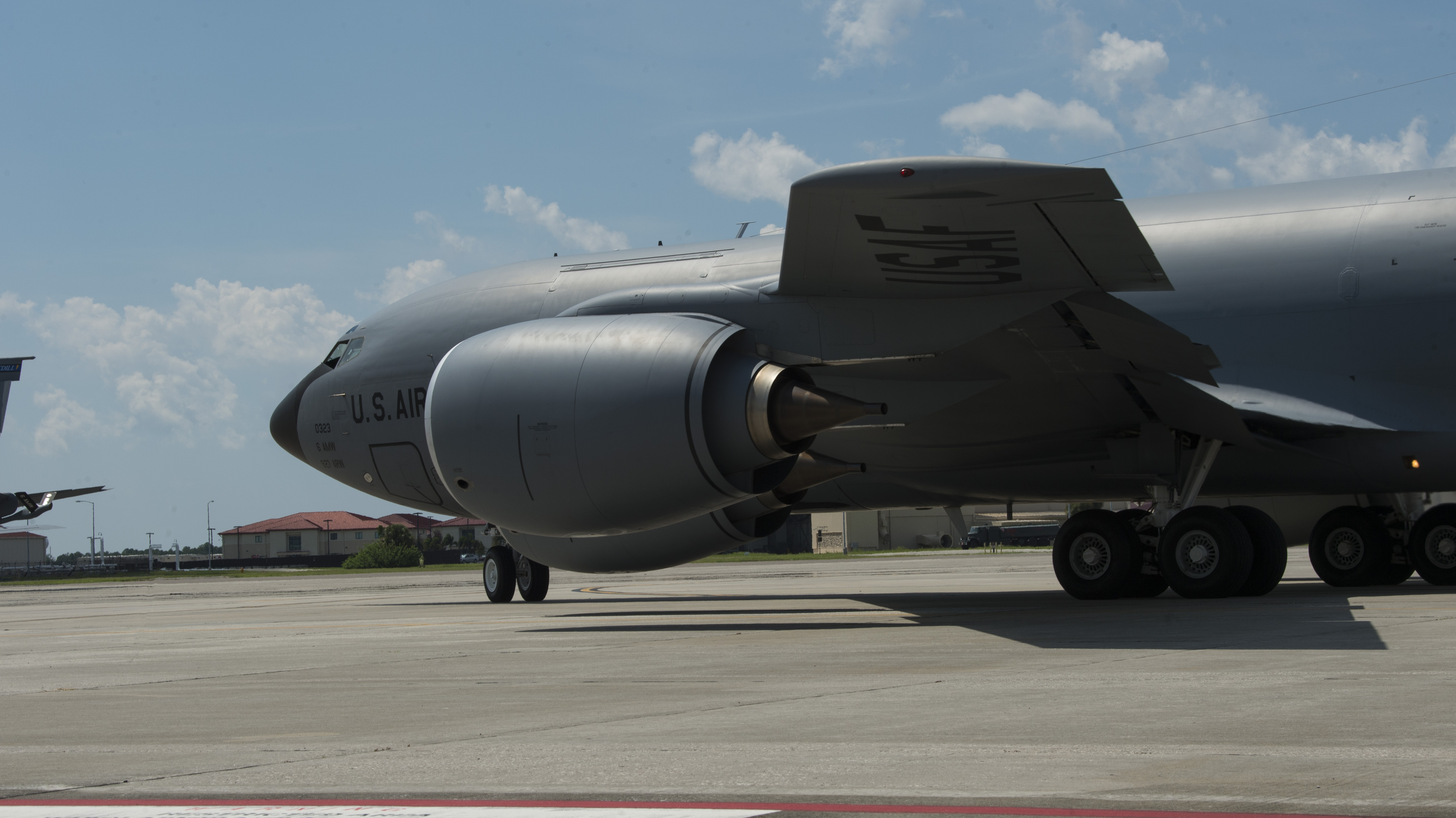 Press Release: Aircraft assigned to MacDill evacuate > MacDill Air ...