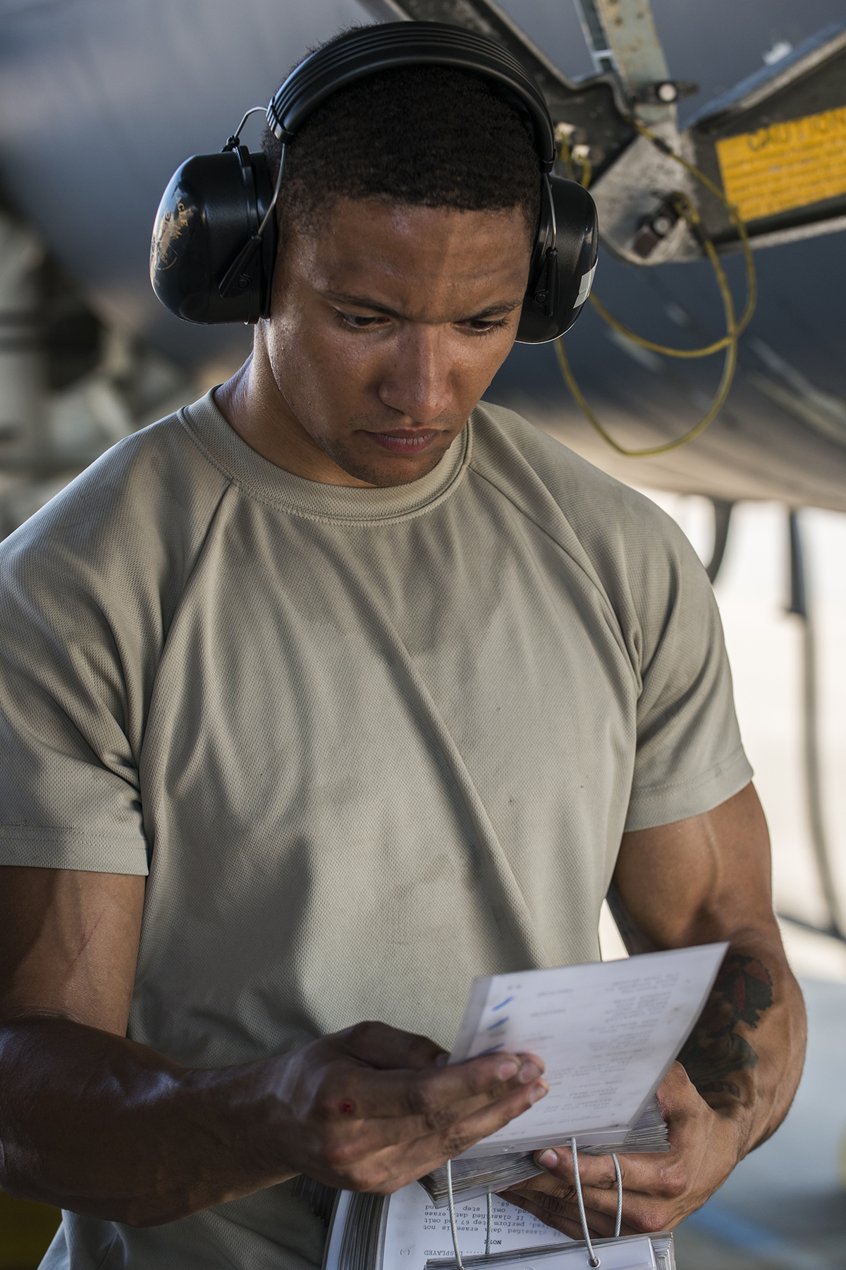 Laser Guided Bomb CRL Testing