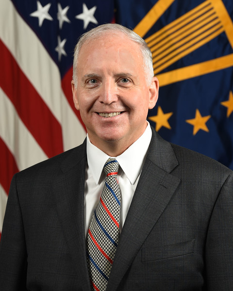 Thomas A. Constable > U.S. Department of War > Biography