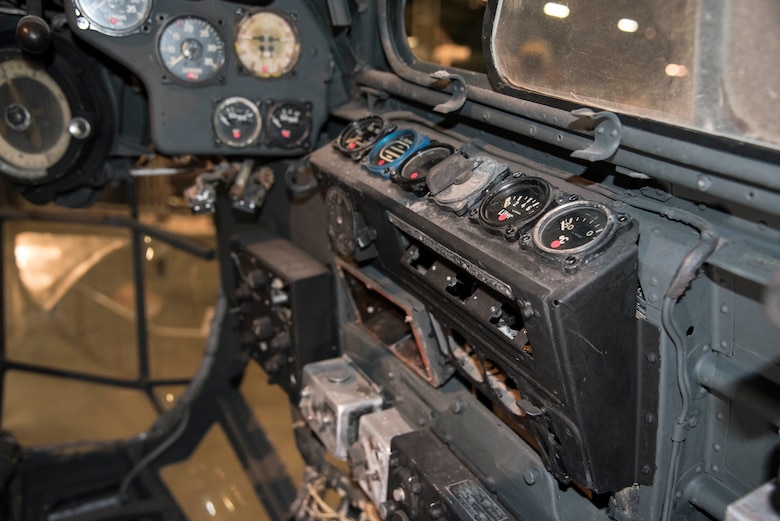 Junkers Ju 88D-1/Trop > National Museum of the United States Air Force ...