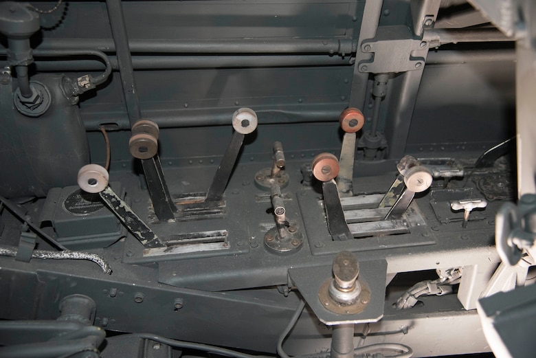 Junkers Ju 88D-1/Trop > National Museum of the United States Air Force ...