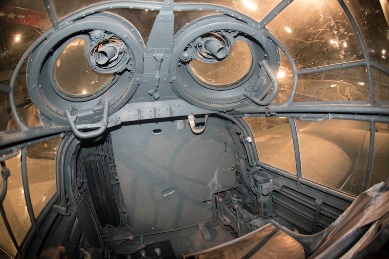 Junkers Ju 88D-1/Trop > National Museum of the United States Air Force ...