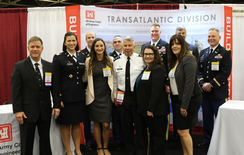 TAD promotes Small Business participation in overseas programs > U.S ...