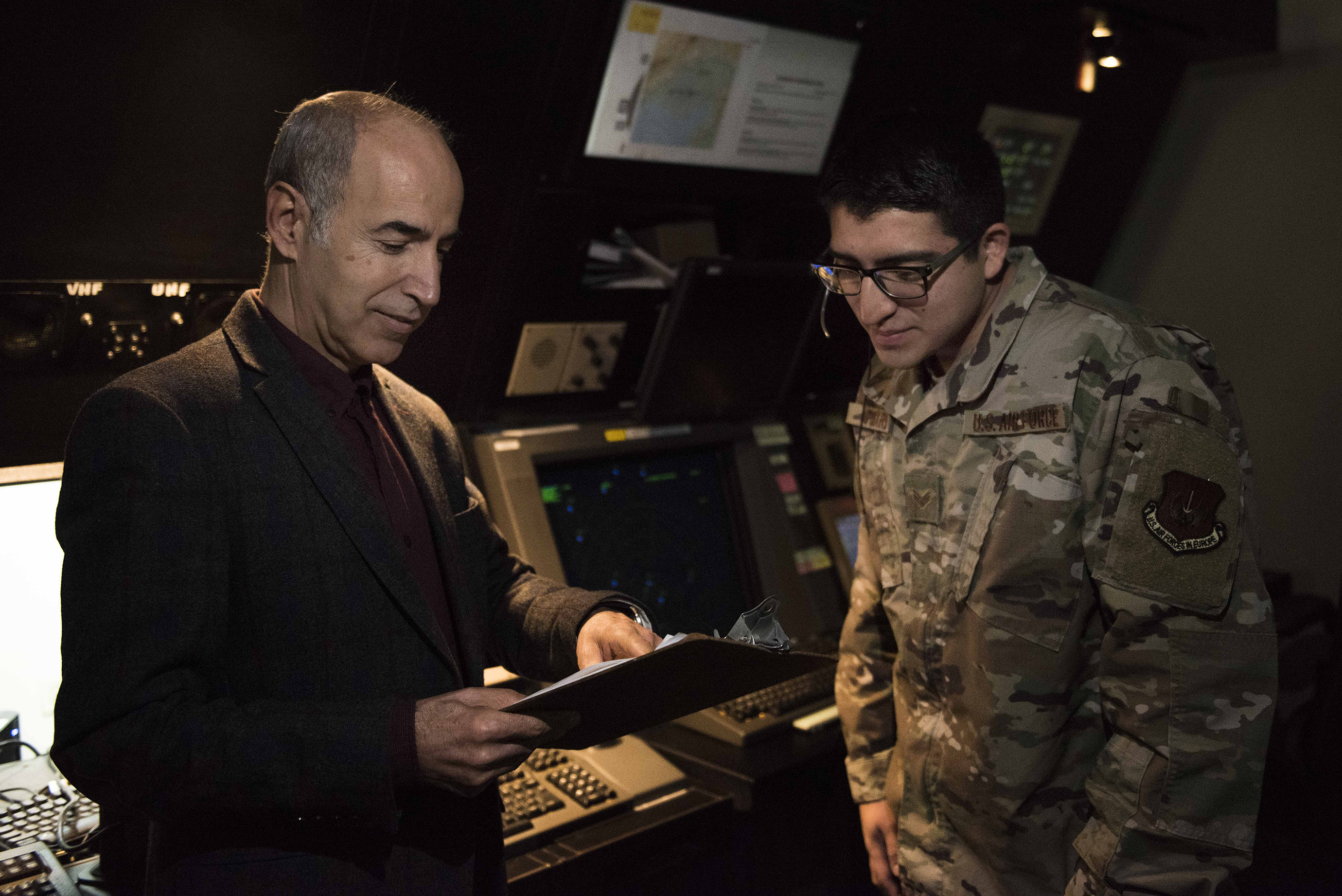 39th Operations Support Squadron > Incirlik Air Base > Display