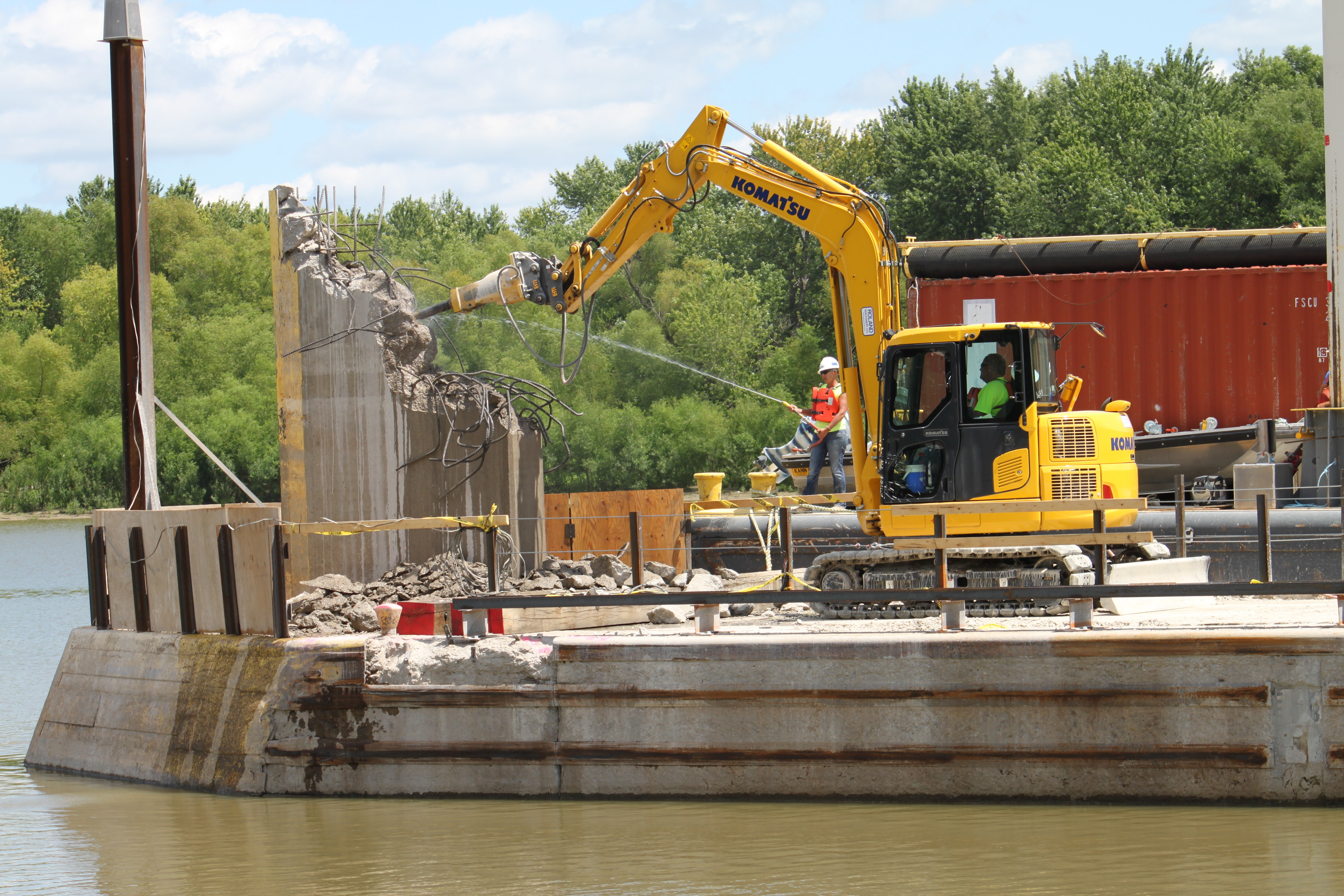 Backlog of Maintenance > U.S. Army Corps of Engineers Headquarters ...