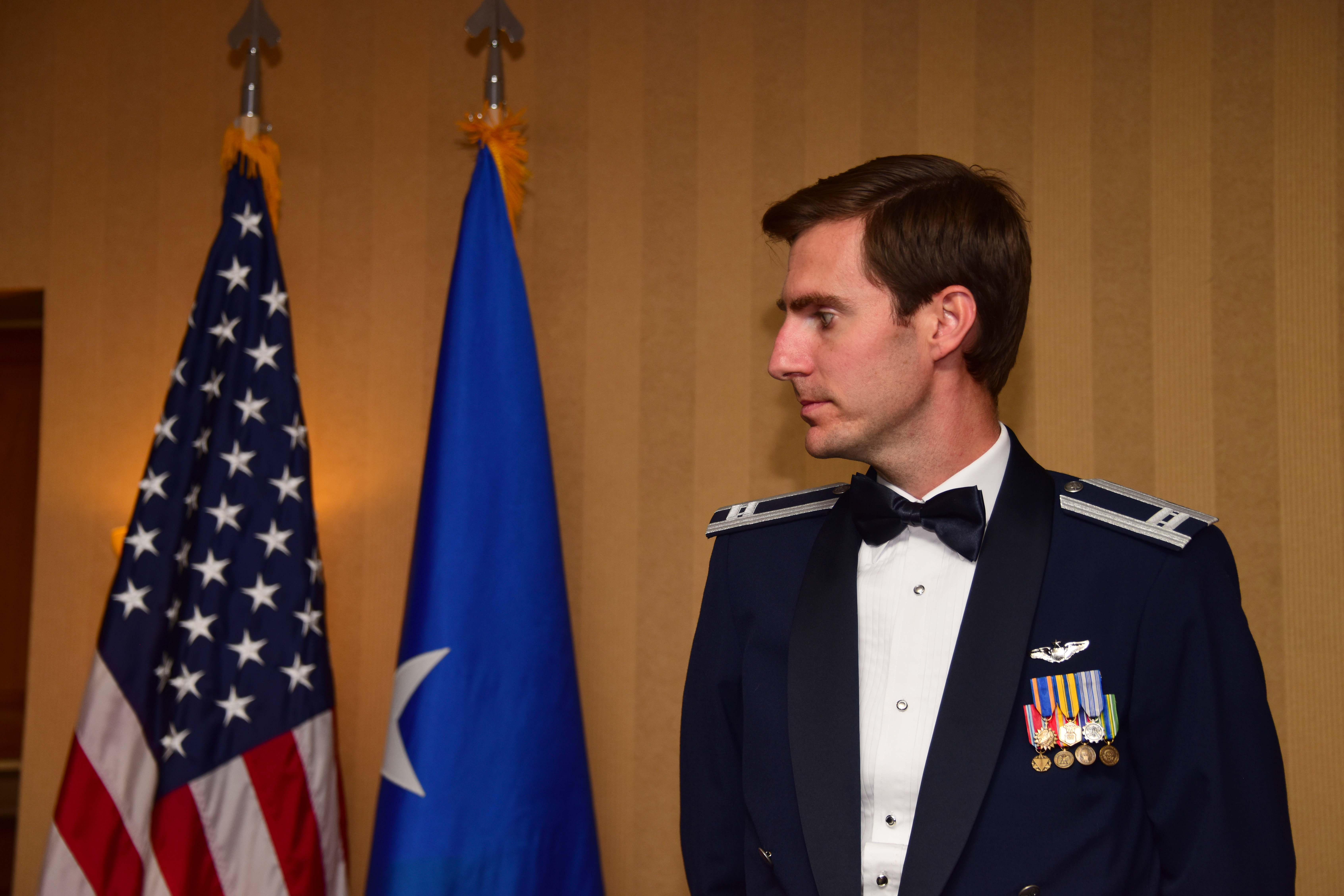 DM Airman named pilot of the year > Davis-Monthan Air Force Base ...