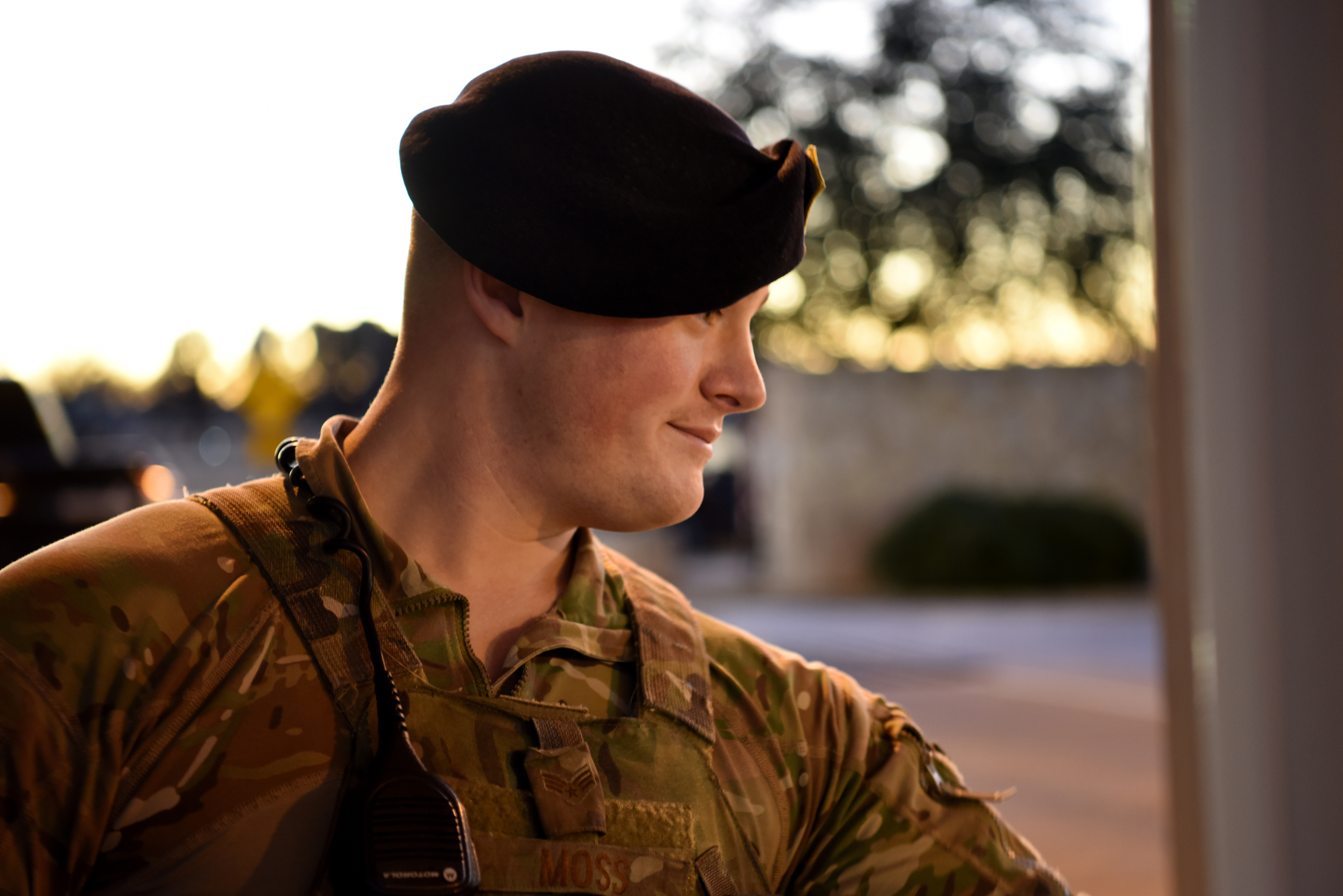 "Hey Defender": 7 SFS guardians of the base > Dyess Air Force Base ...