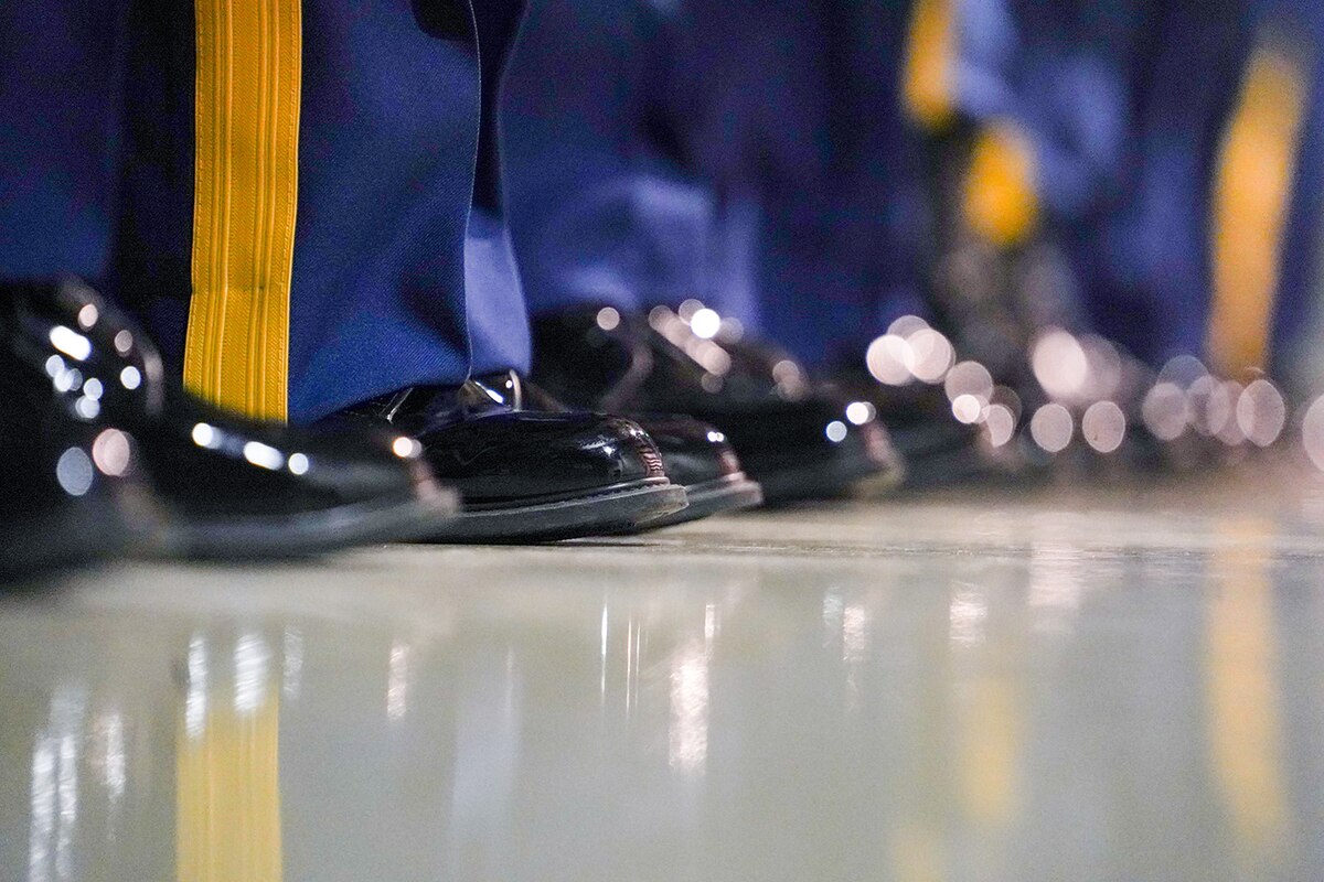 17th CSSB trains newest NCOs > Joint Base Elmendorf-Richardson > News