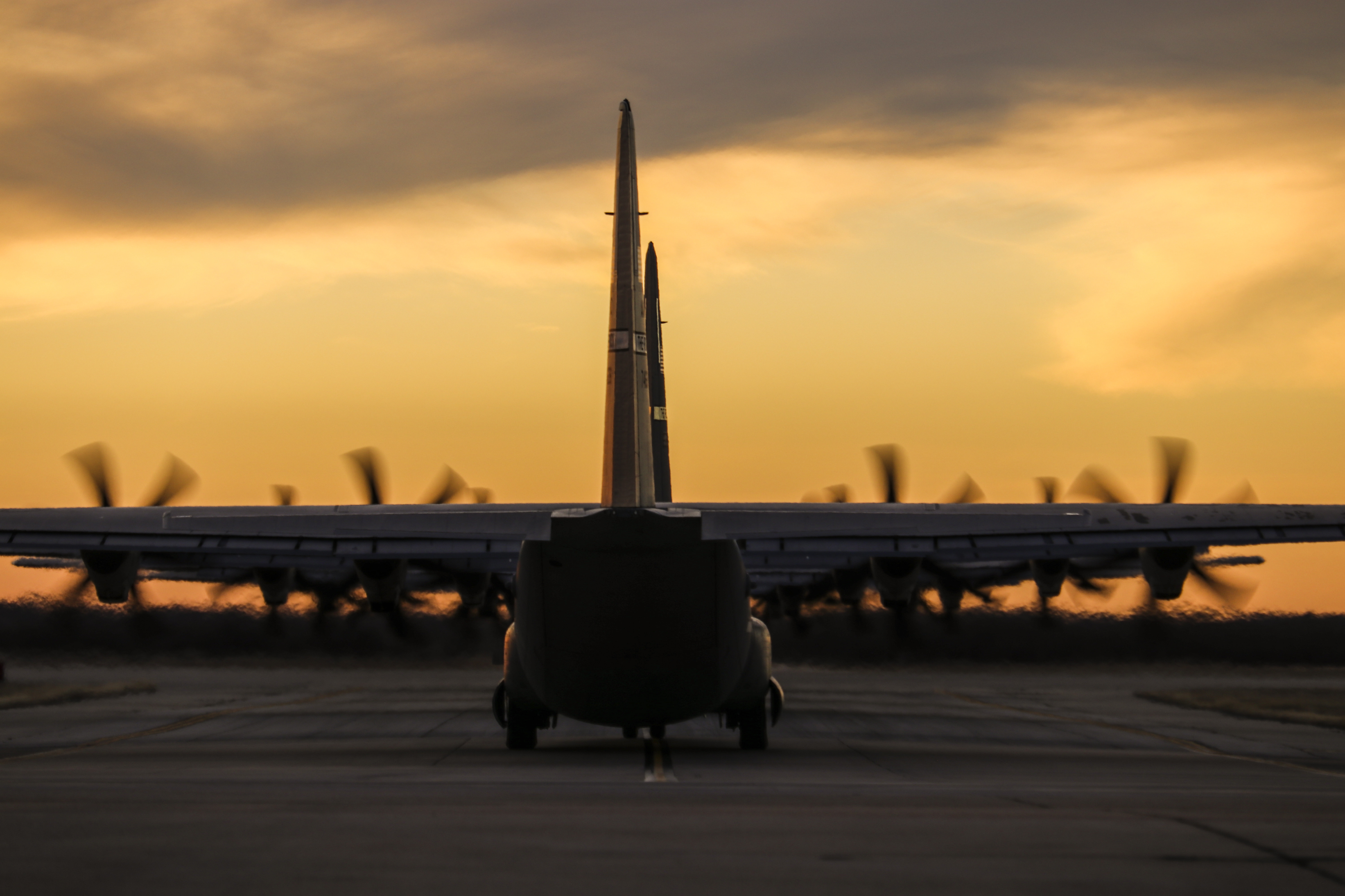 Dyess provides JFE staging platform > Twenty-First Air Force & U.S. Air ...