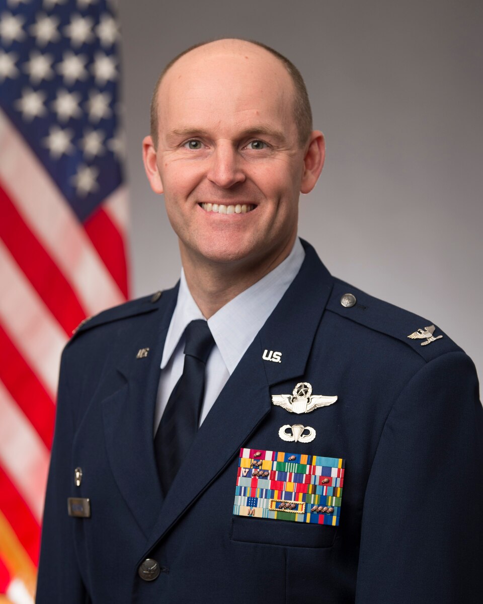 Vermont Air National Guard selects next Wing Commander > Vermont Air ...