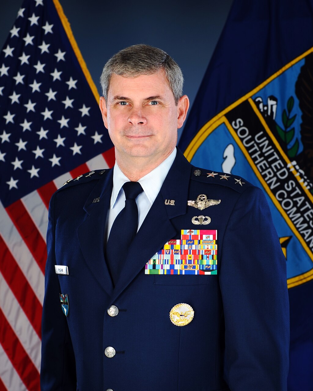 Lieutenant General Michael T. Plehn > U.S. Department of Defense ...
