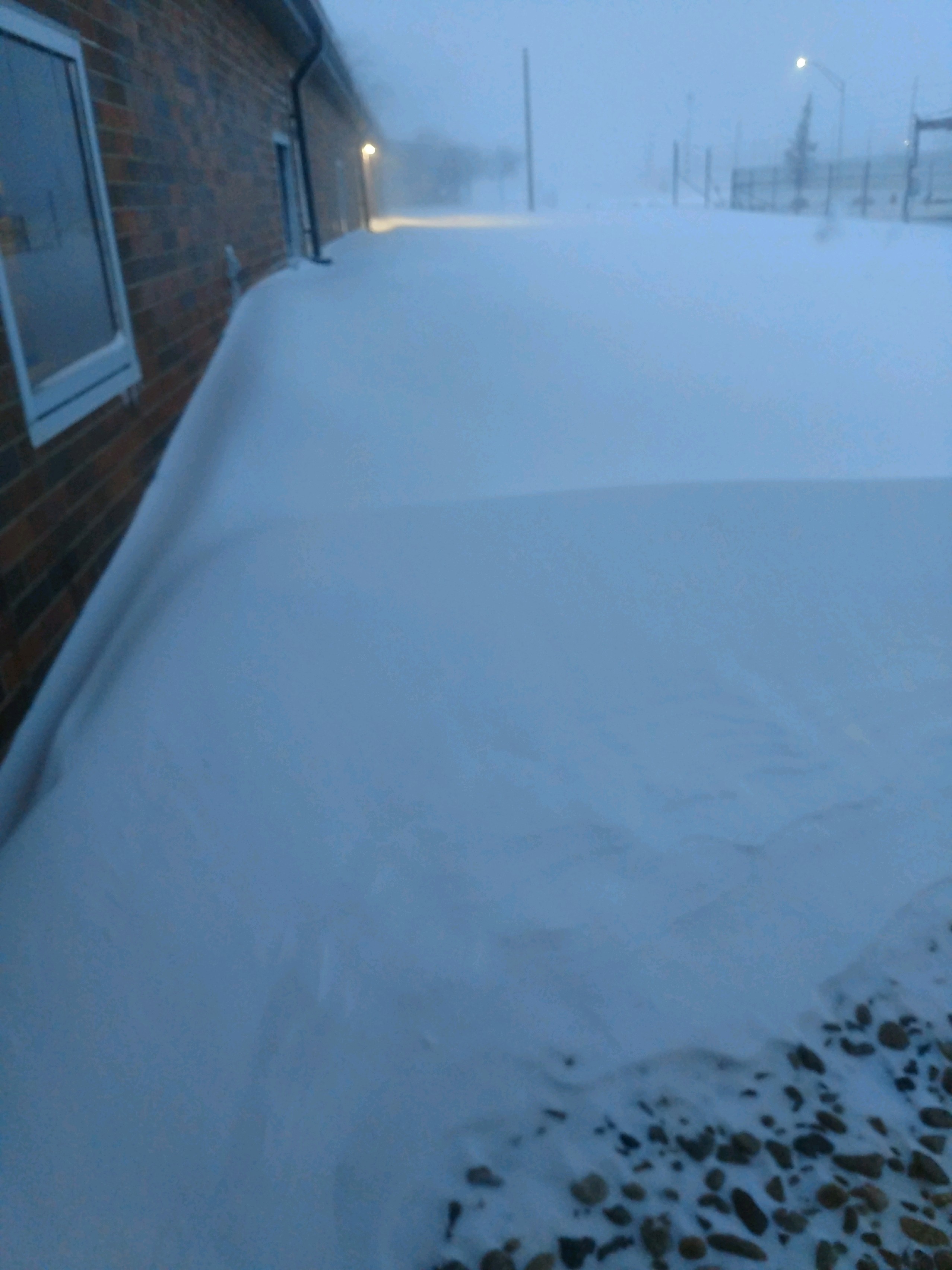 89th ATKS: Under snow, providing overwatch > Ellsworth Air Force Base ...
