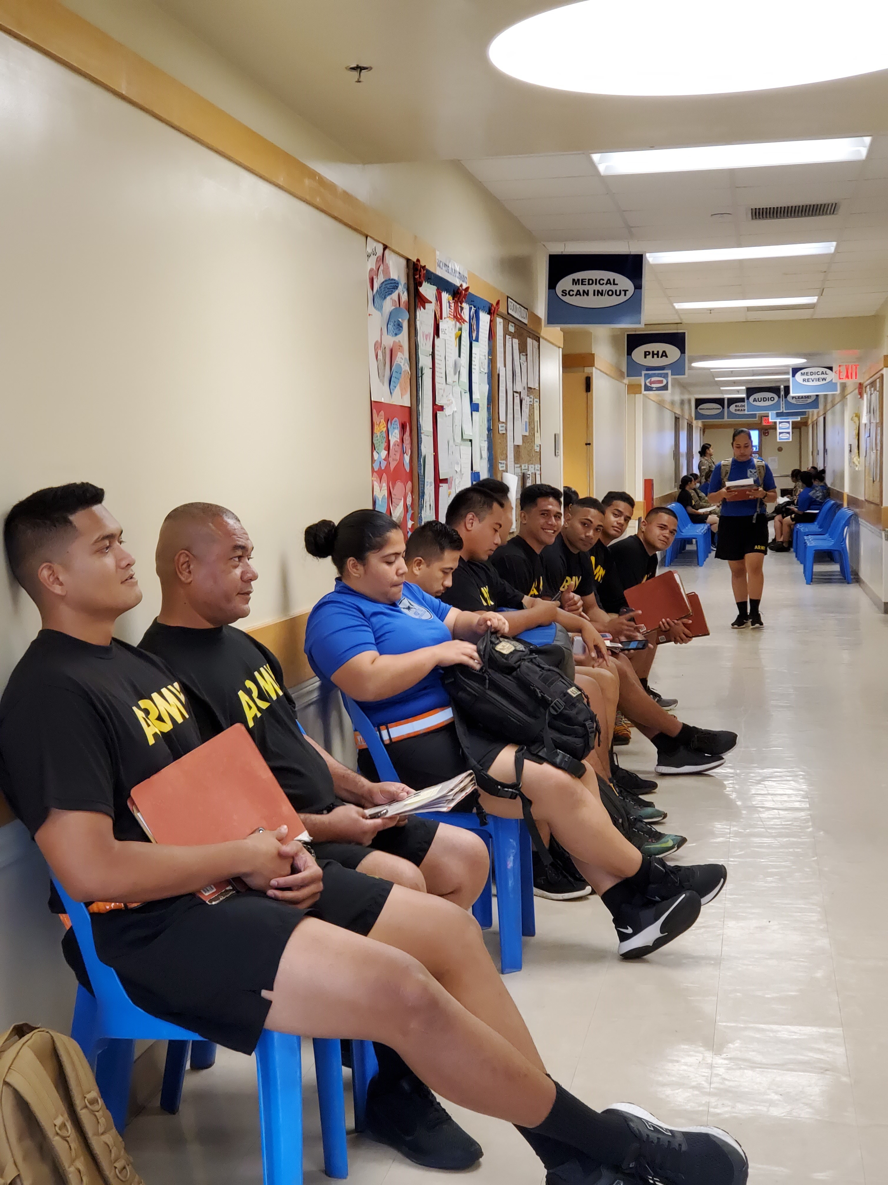 Readiness of American Samoan Army Reserve Soldiers vital in the Pacific ...