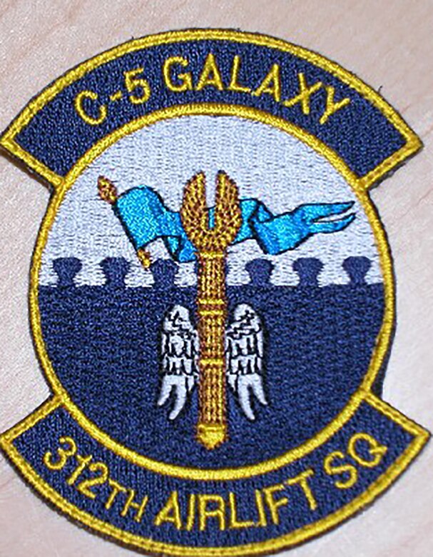 312 AS receives Command Safety Award for Fiscal Year 2019 > 349th Air ...