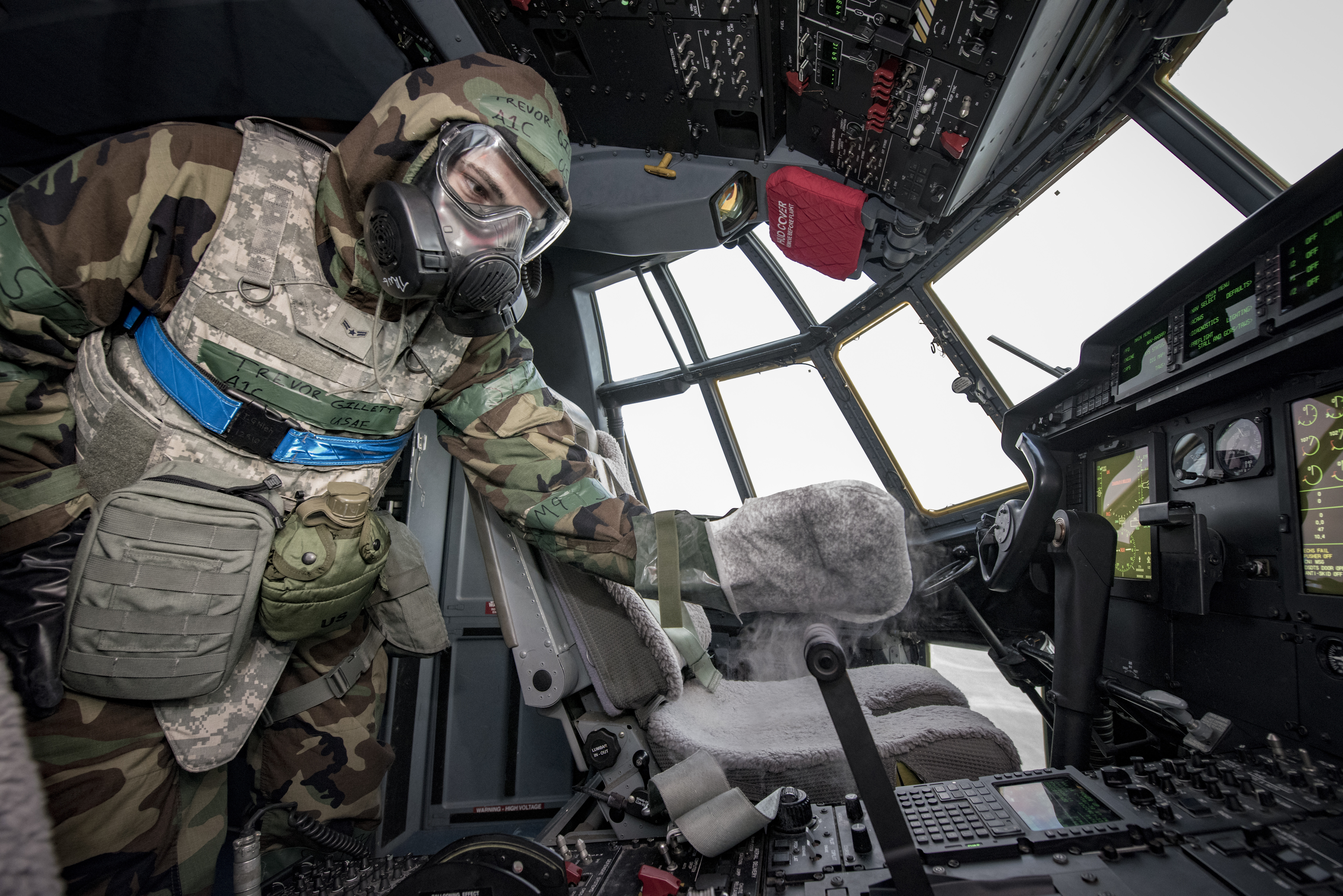 Exercise Operation Varsity 19-04 Day 2