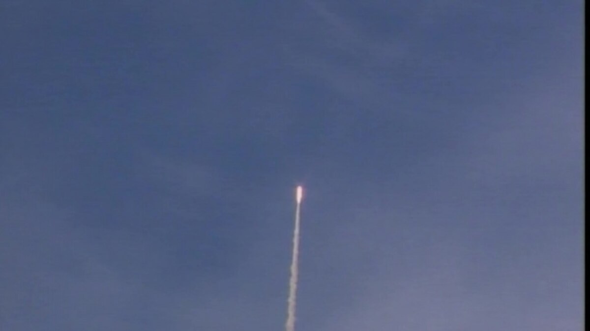 Vandenberg AFB supports missile flight test > Air Force > Article Display