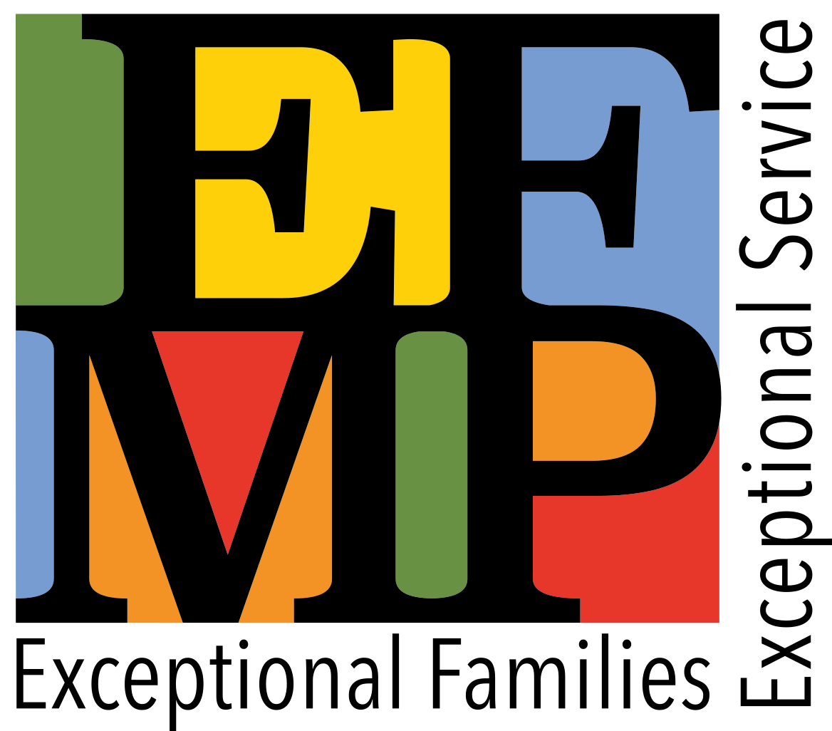 Exceptional Families, Exceptional Service