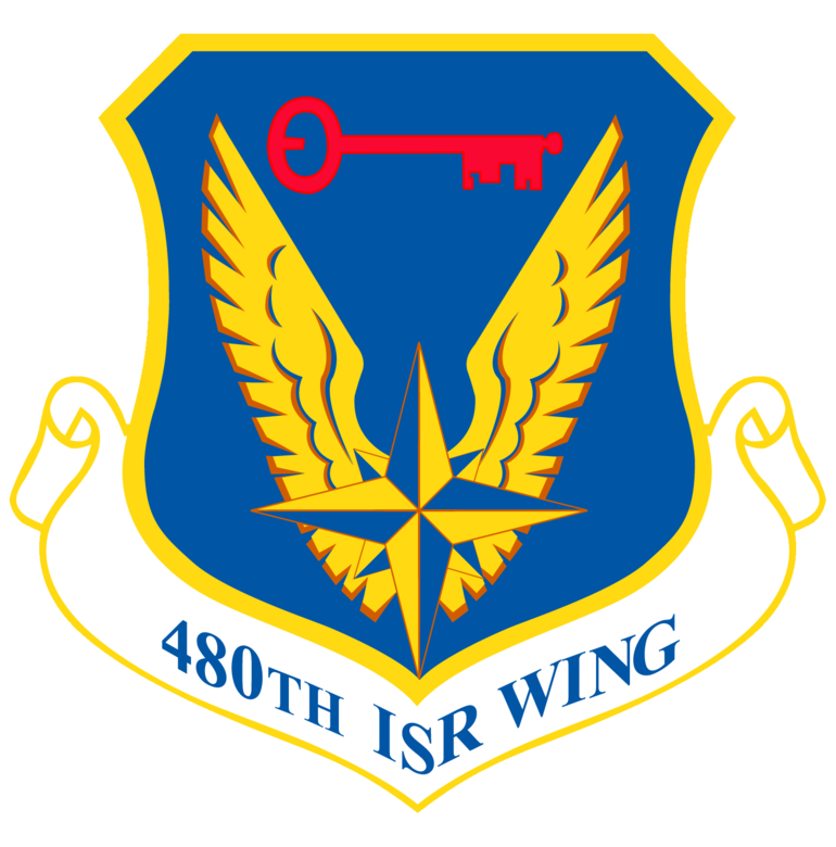 480th ISR Wing > Sixteenth Air Force (Air Forces Cyber) > Display