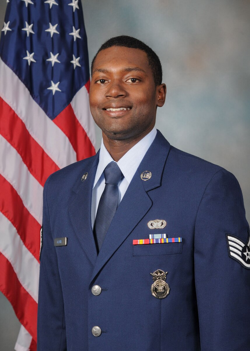 SSgt. Michael Clark: Born to rebound > 307th Bomb Wing > Article Display