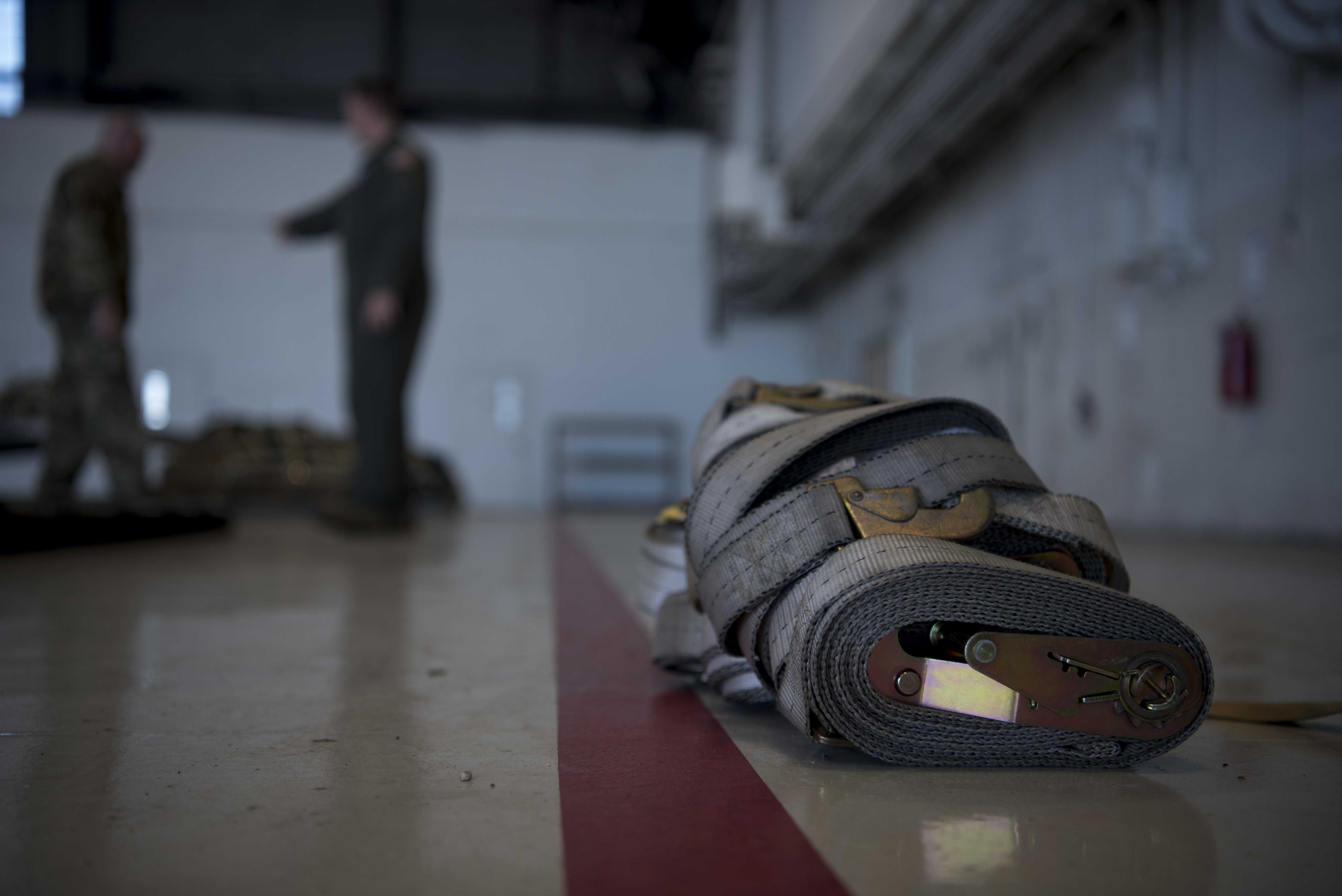 91 ARS participates in first squadron-wide deployment > MacDill Air ...