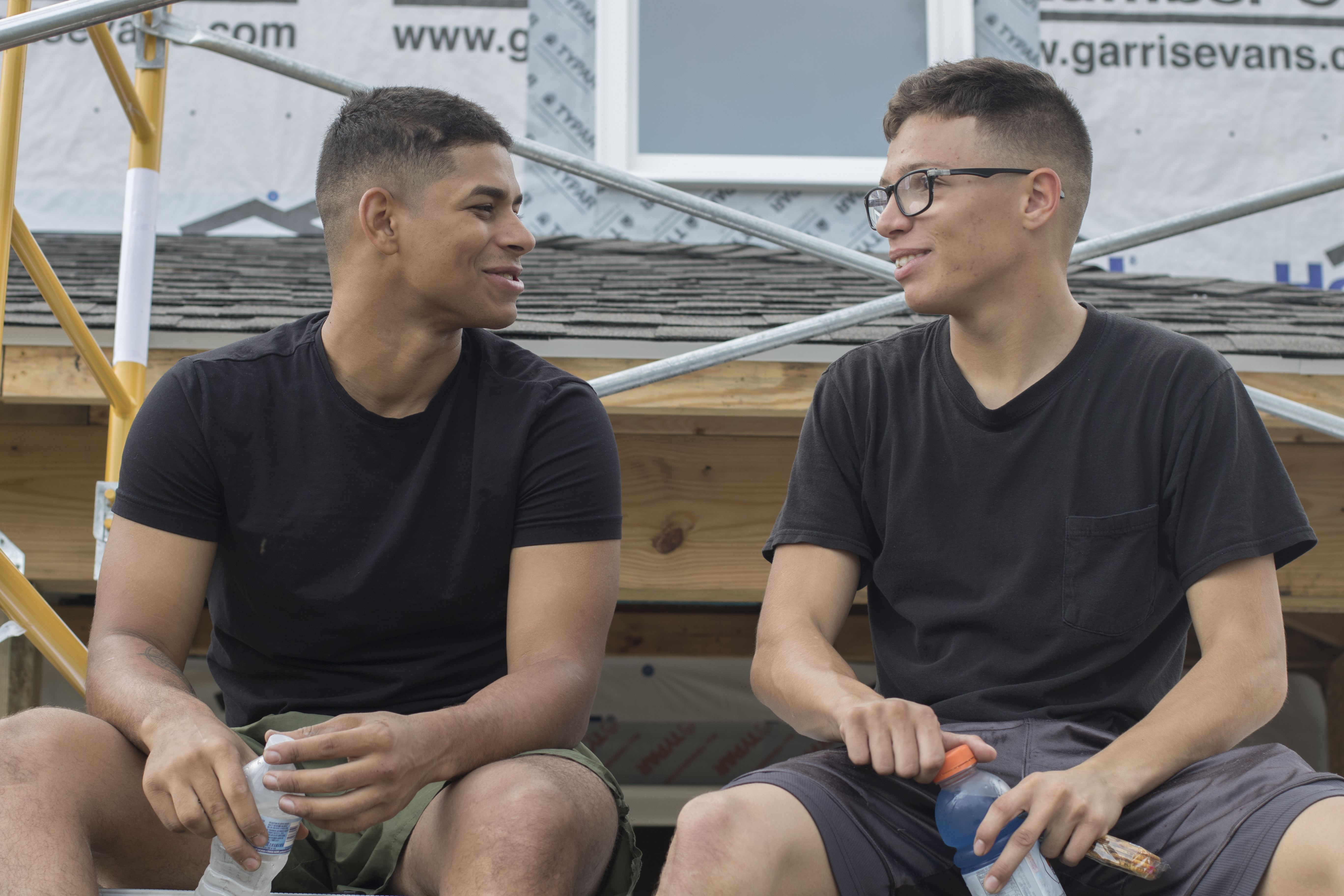 The Mission of the Single Marine Program > Marine Corps Air Station ...