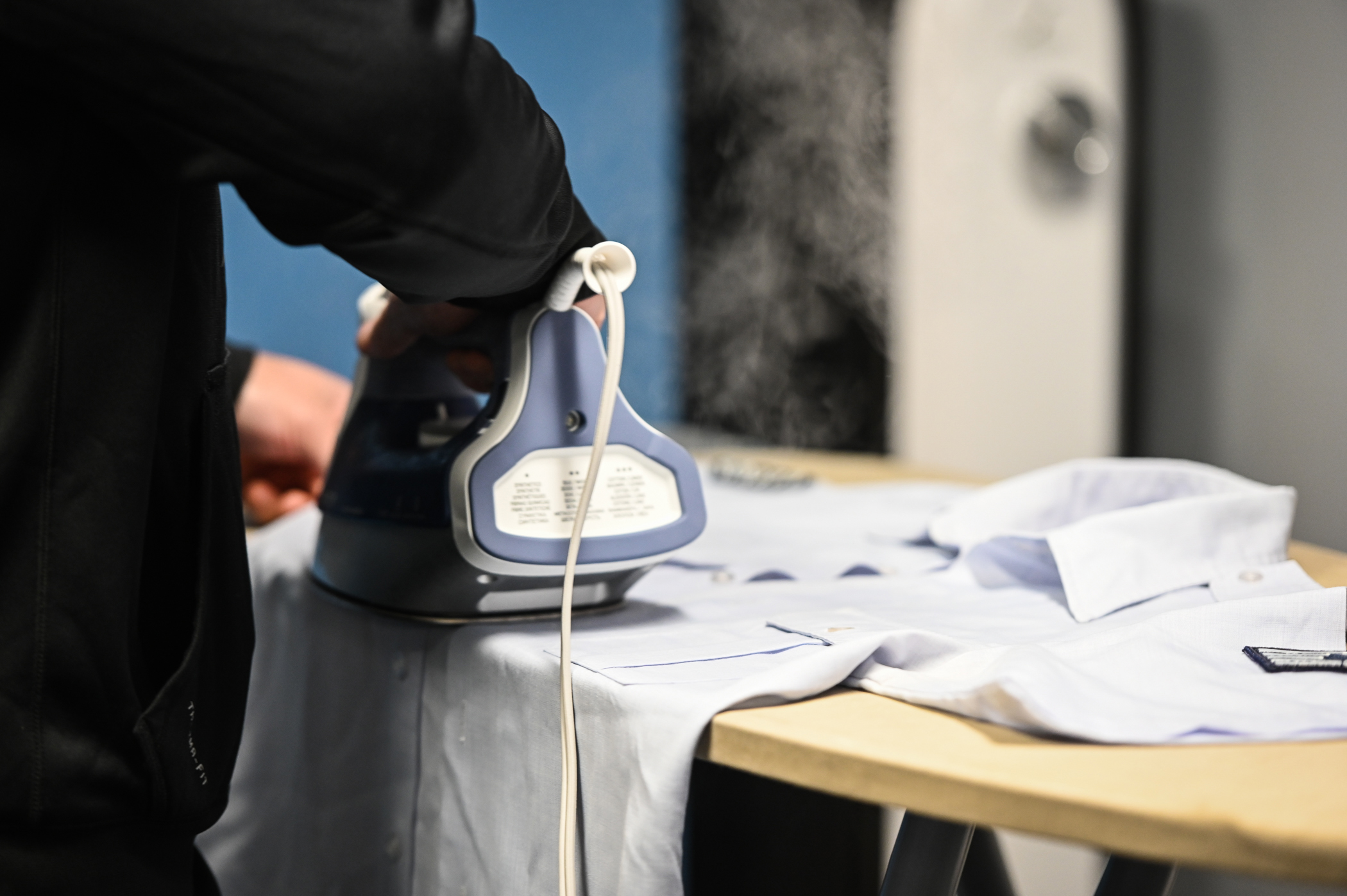 Above reproach: Honor Guard offers Airmen the chance to serve > Air ...