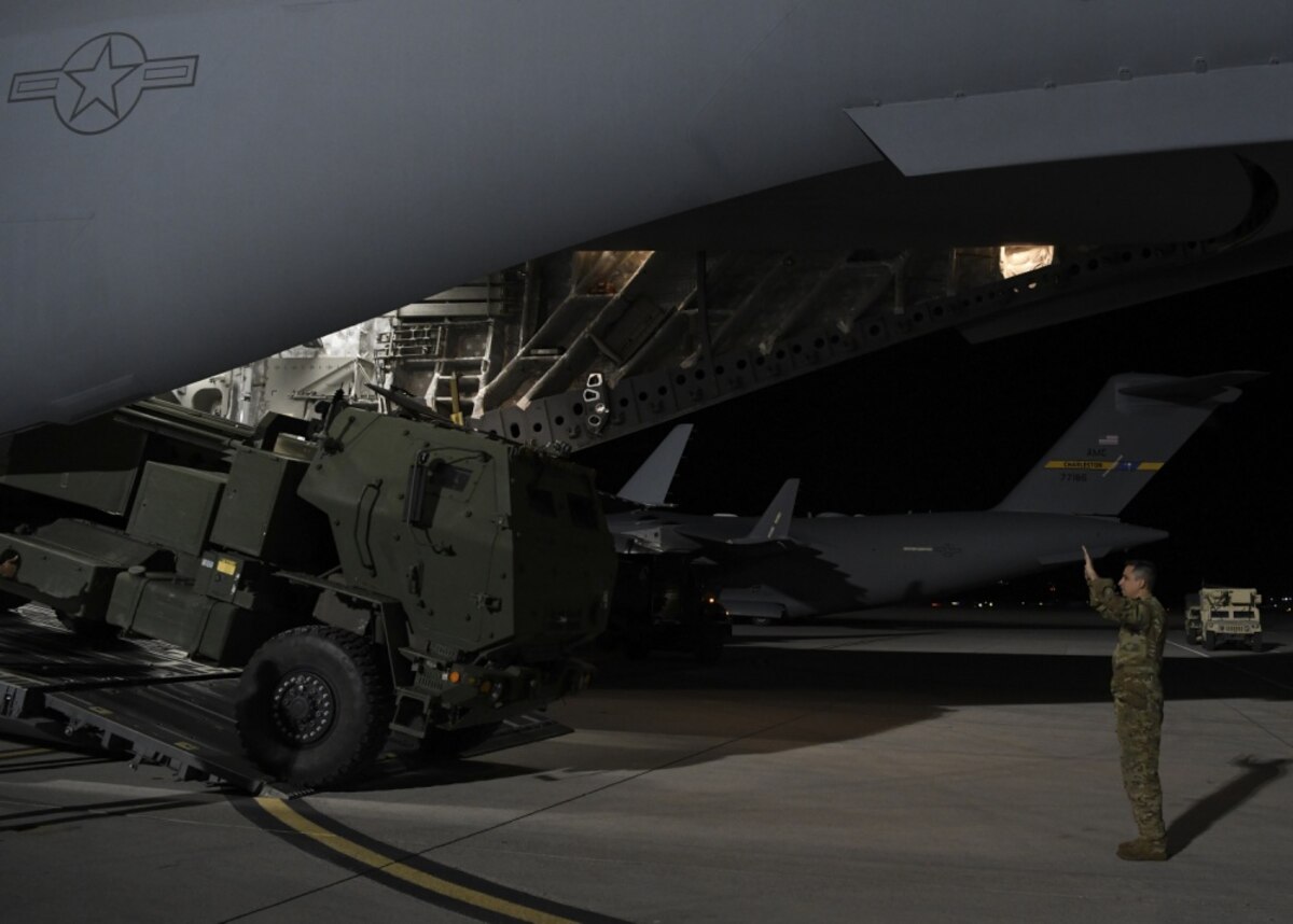 437th supports JFE exercise over Nevada Testing and Training Range ...