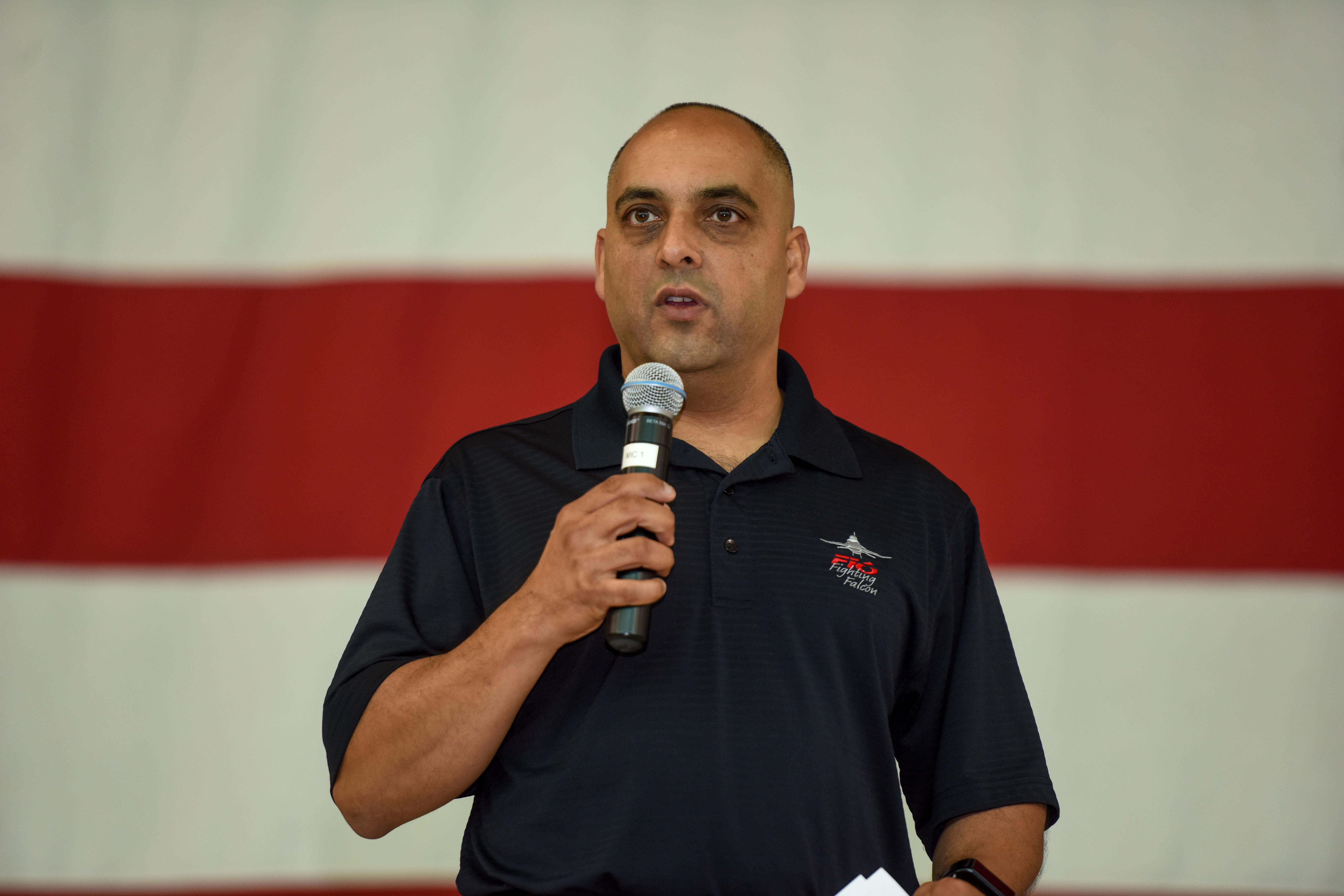 Swamp Fox pause for Resiliency Stand-Down > Department of the Air Force ...