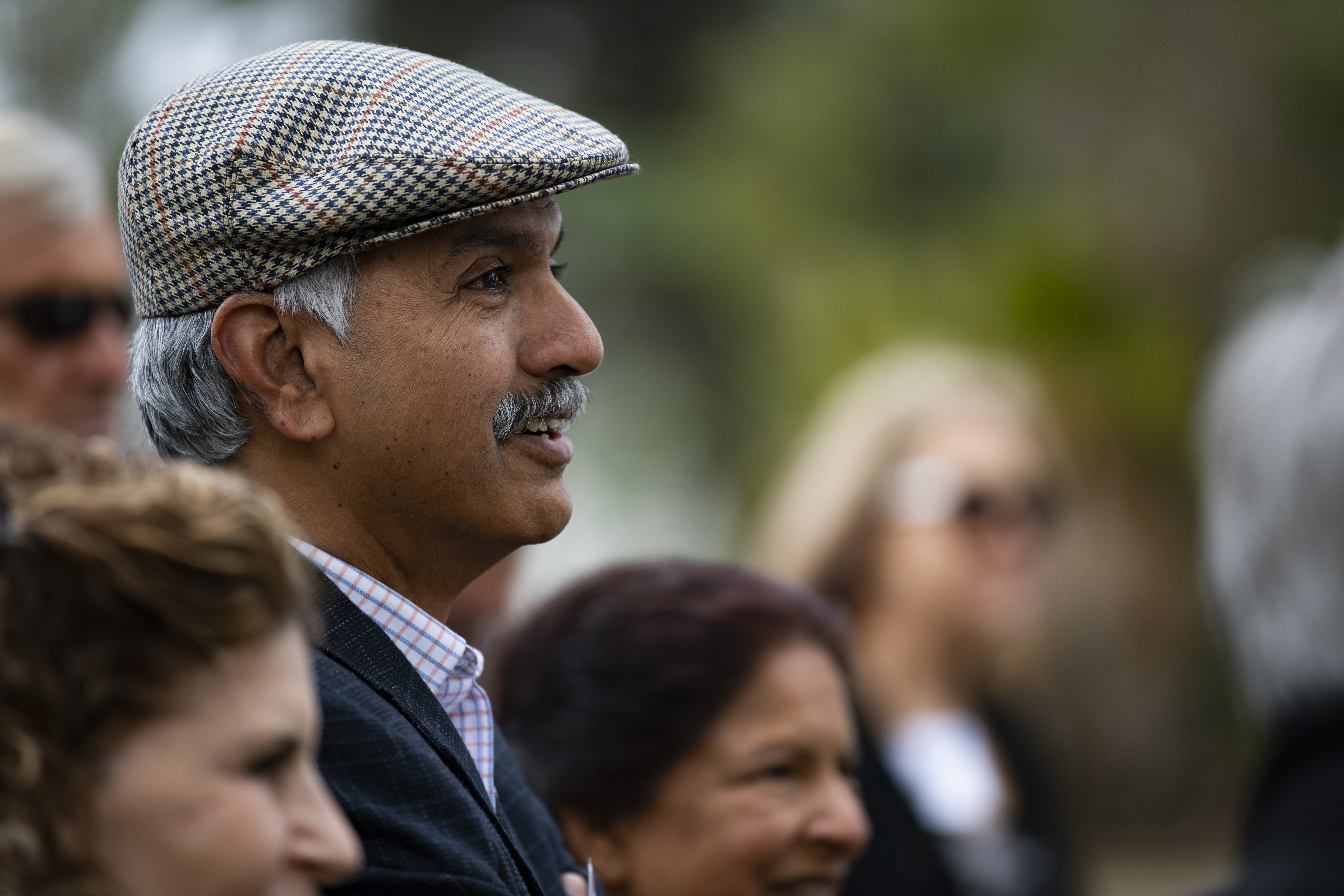 2019 HCC tours MSG > Travis Air Force Base > Display