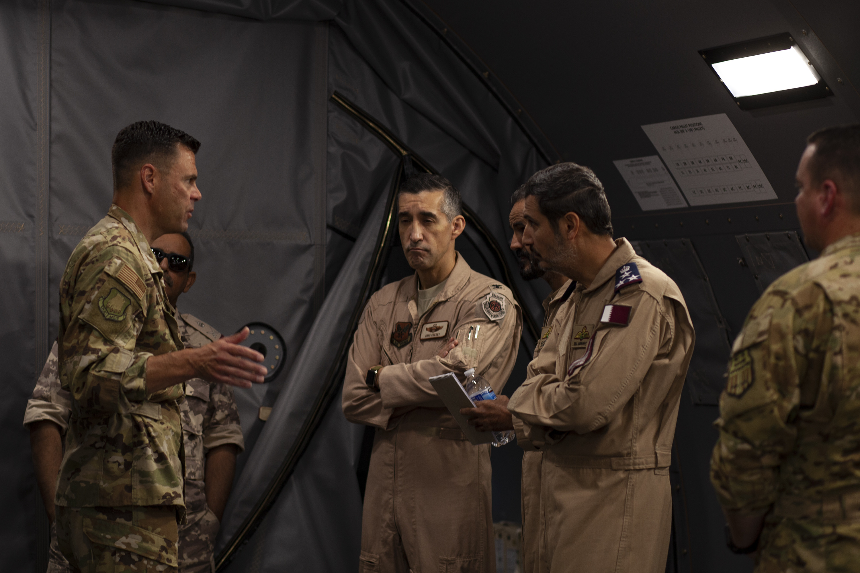 KC-46 completes first around-the-world flight > Pacific Air Forces ...