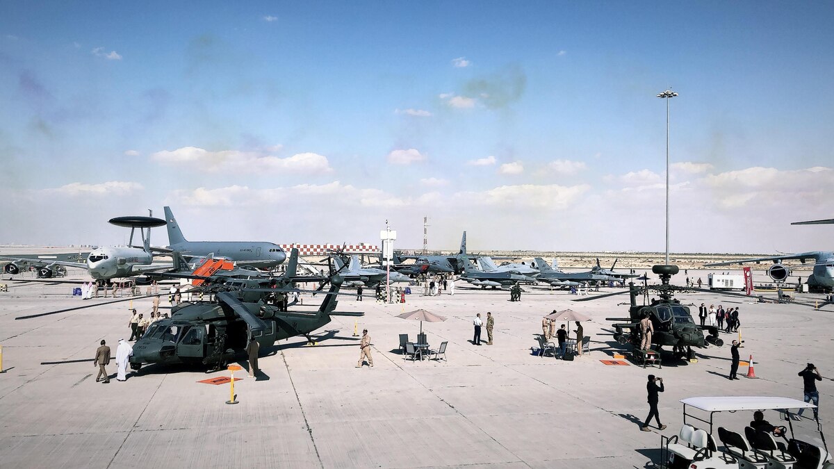 KC-46 completes first around-the-world flight > Pacific Air Forces ...