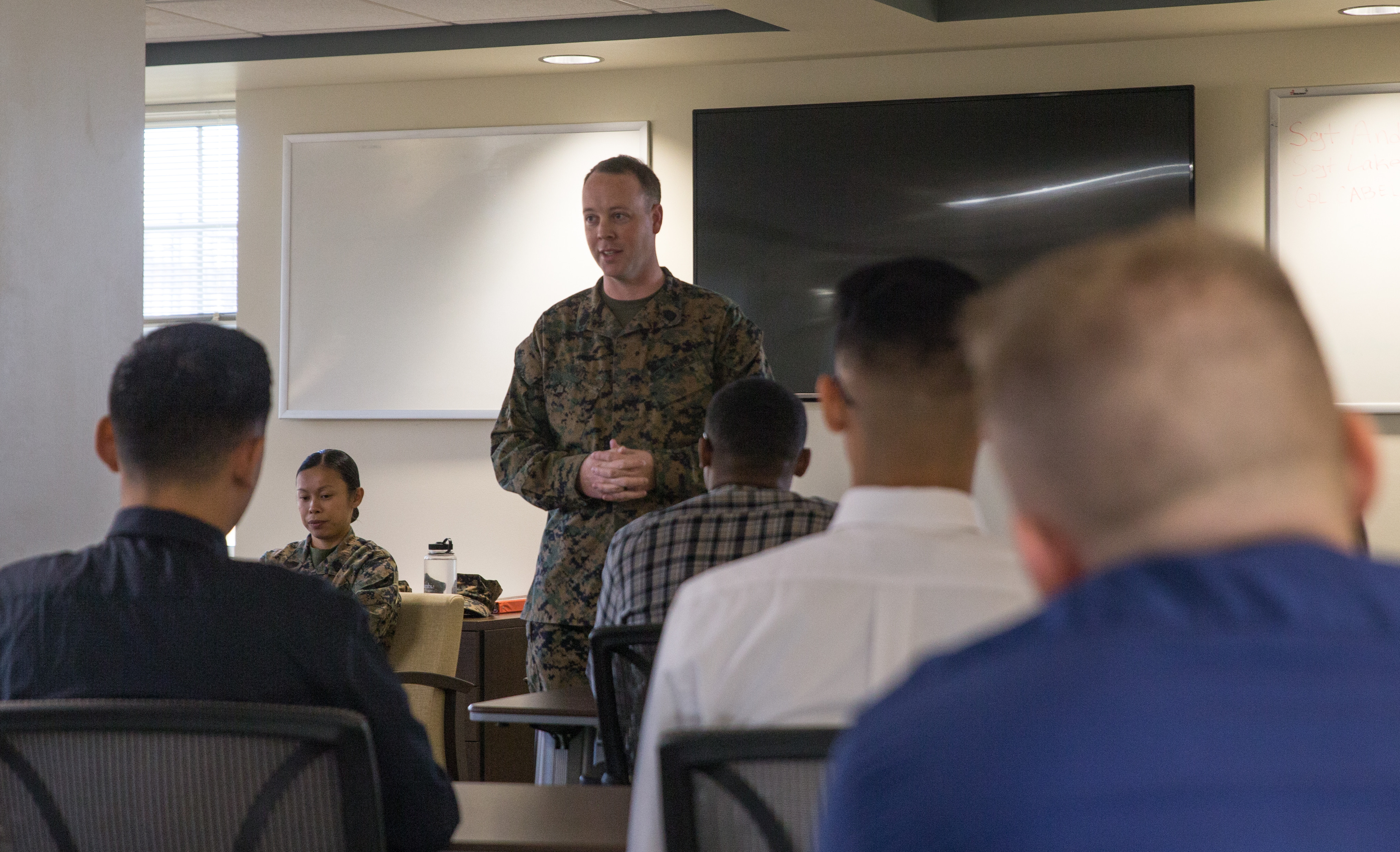 Special Duty Assignment Panel > Marine Corps Air Station Cherry Point ...