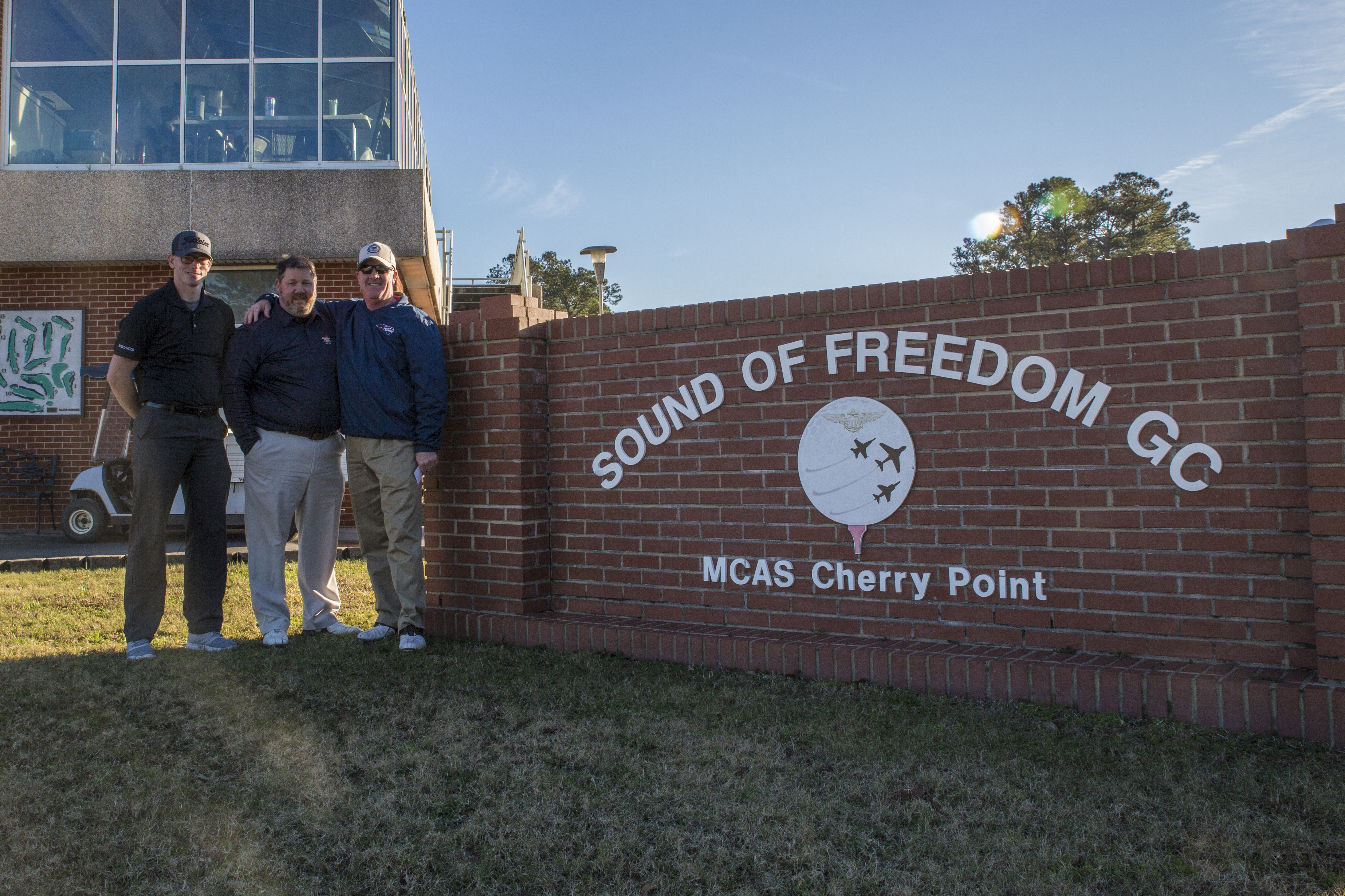 Cherry Point recreation activities > Marine Corps Air Station Cherry ...