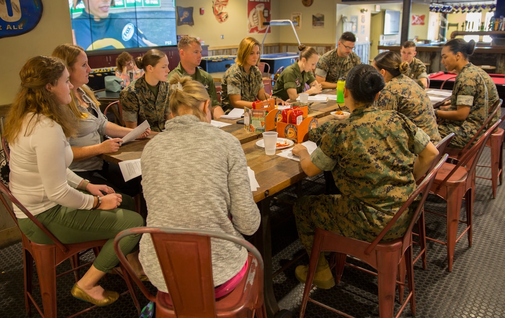 Cherry Point recreation activities > Marine Corps Air Station Cherry ...