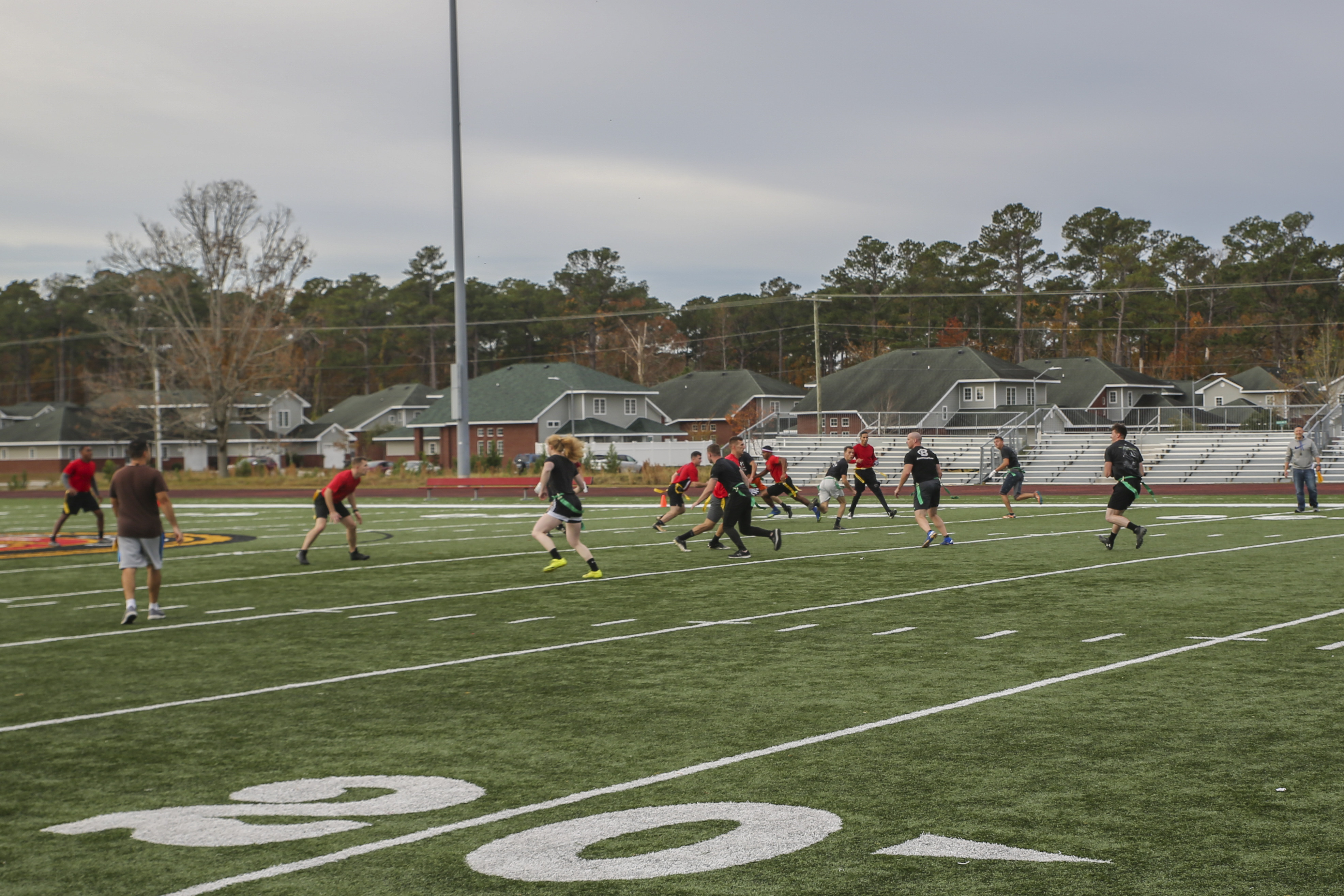 Cherry Point recreation activities > Marine Corps Air Station Cherry ...