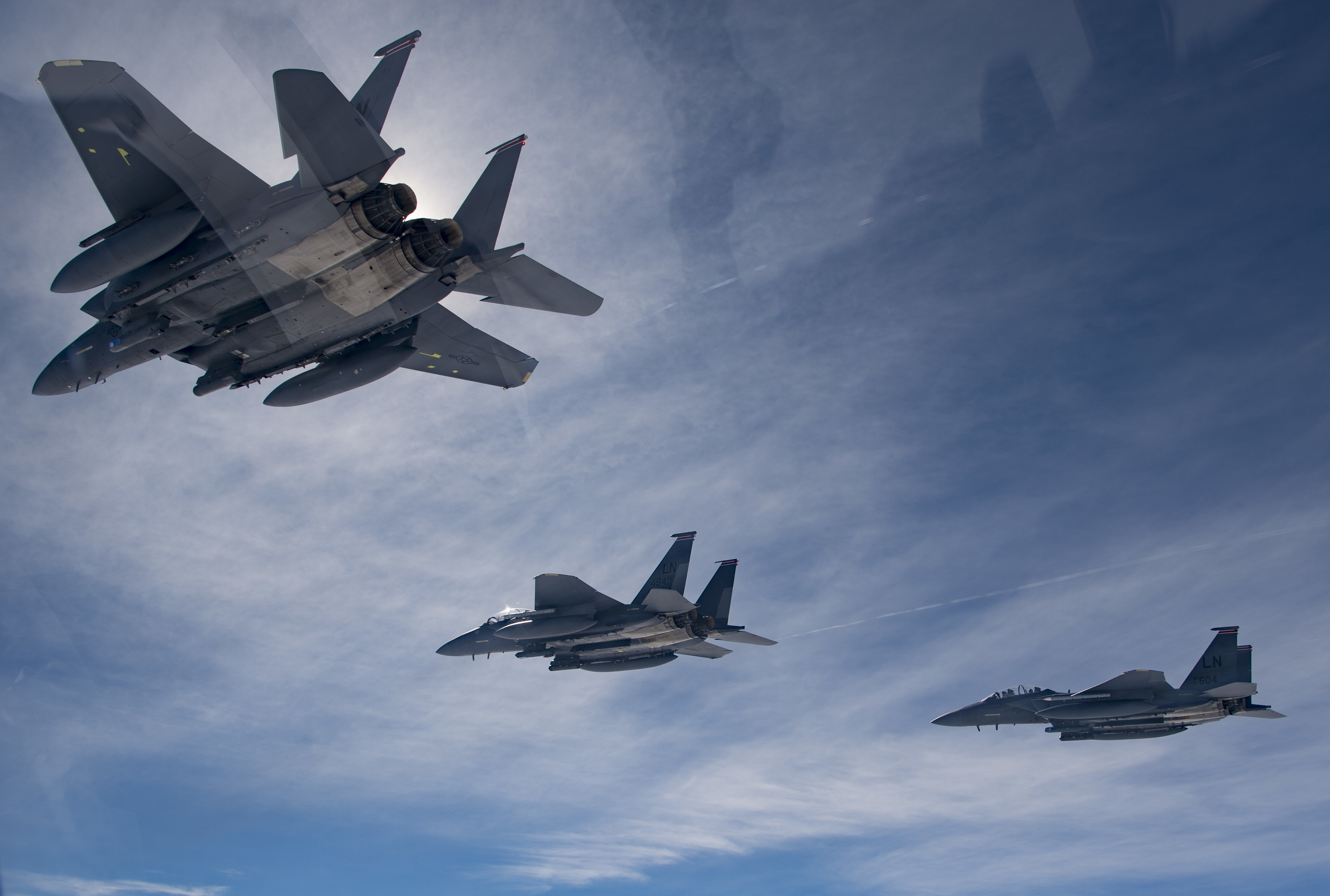 AFCENT celebrates Qatar National Day > U.S. Air Forces Central > News