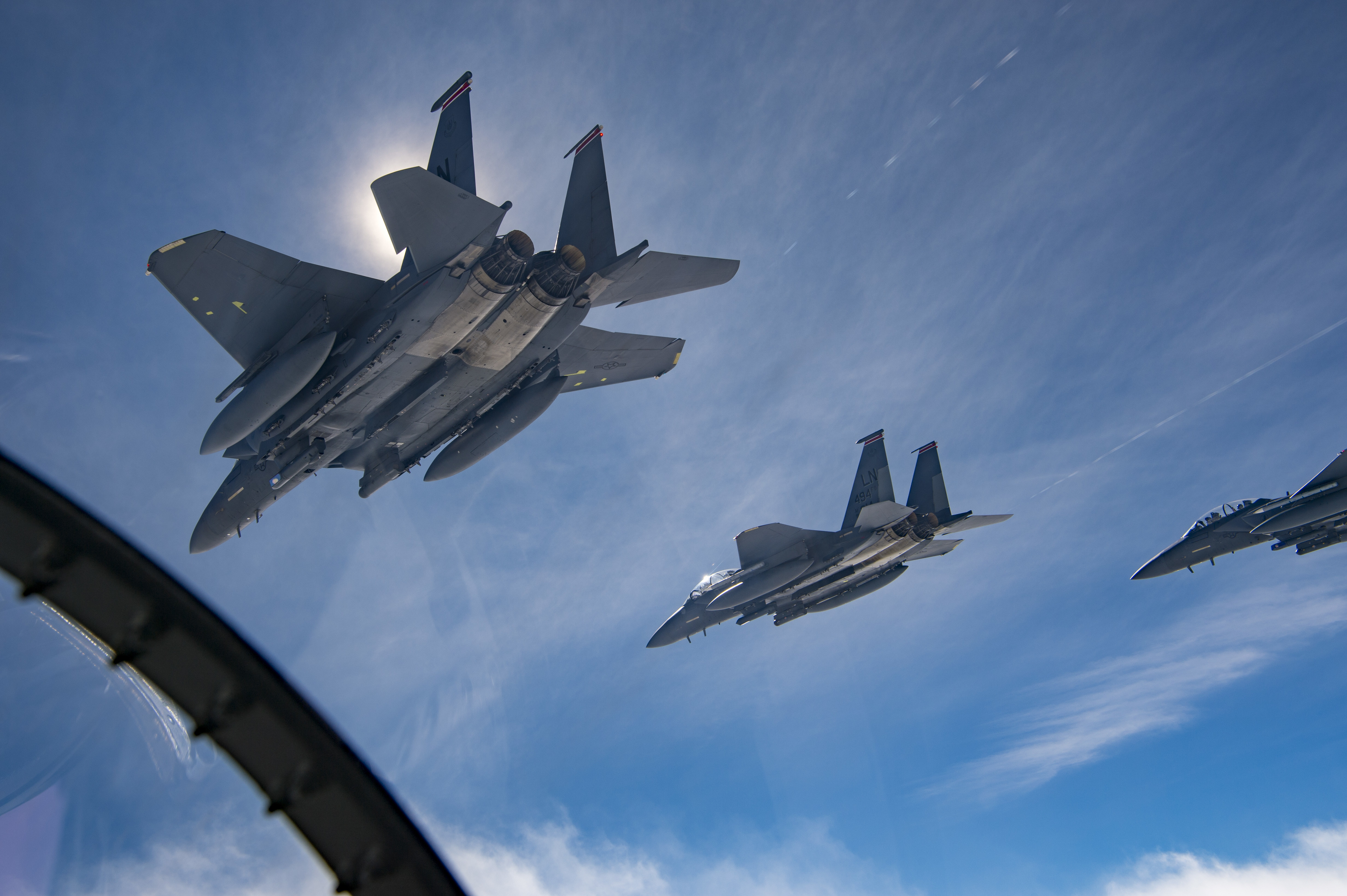 AFCENT celebrates Qatar National Day > U.S. Air Forces Central > News