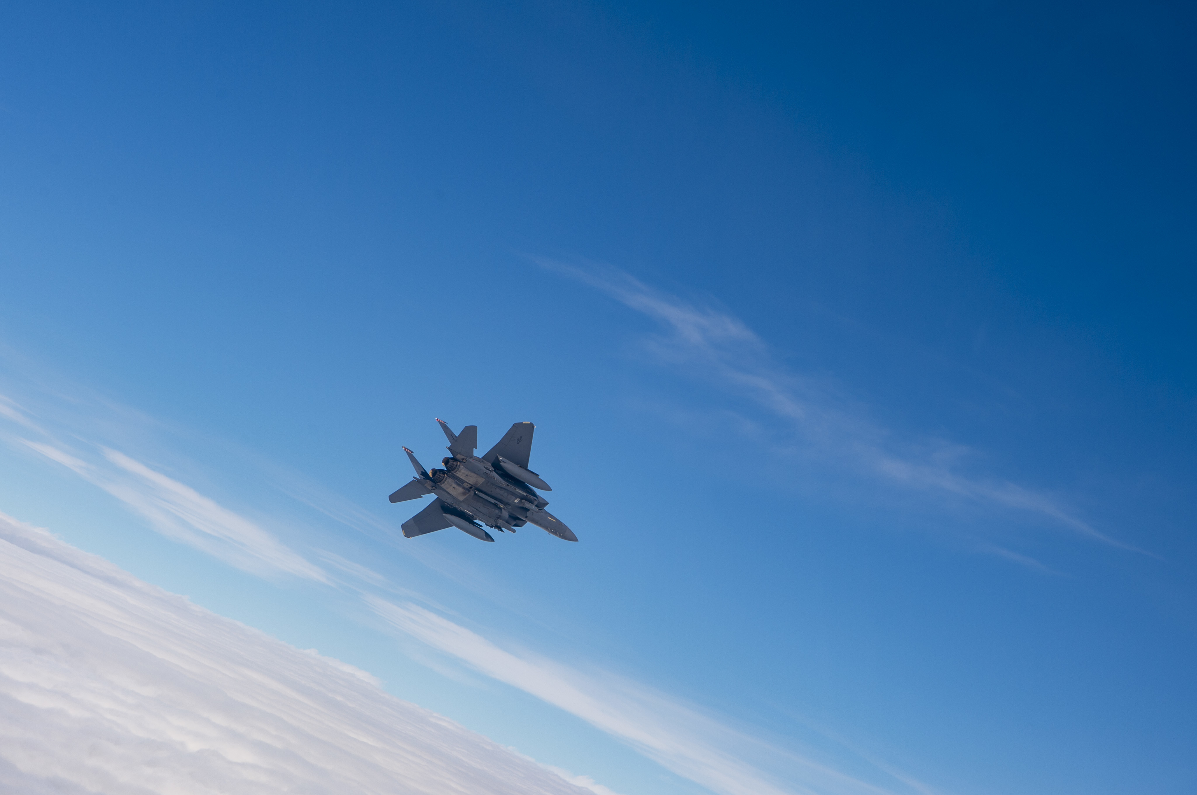 AFCENT celebrates Qatar National Day > U.S. Air Forces Central > News