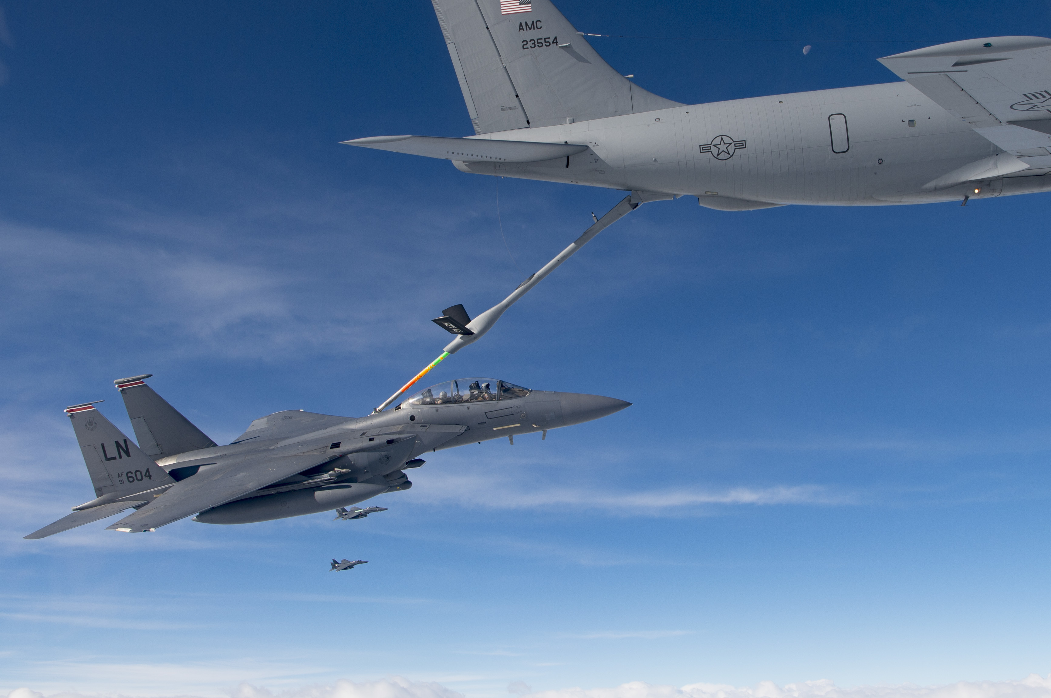 AFCENT celebrates Qatar National Day > U.S. Air Forces Central > News