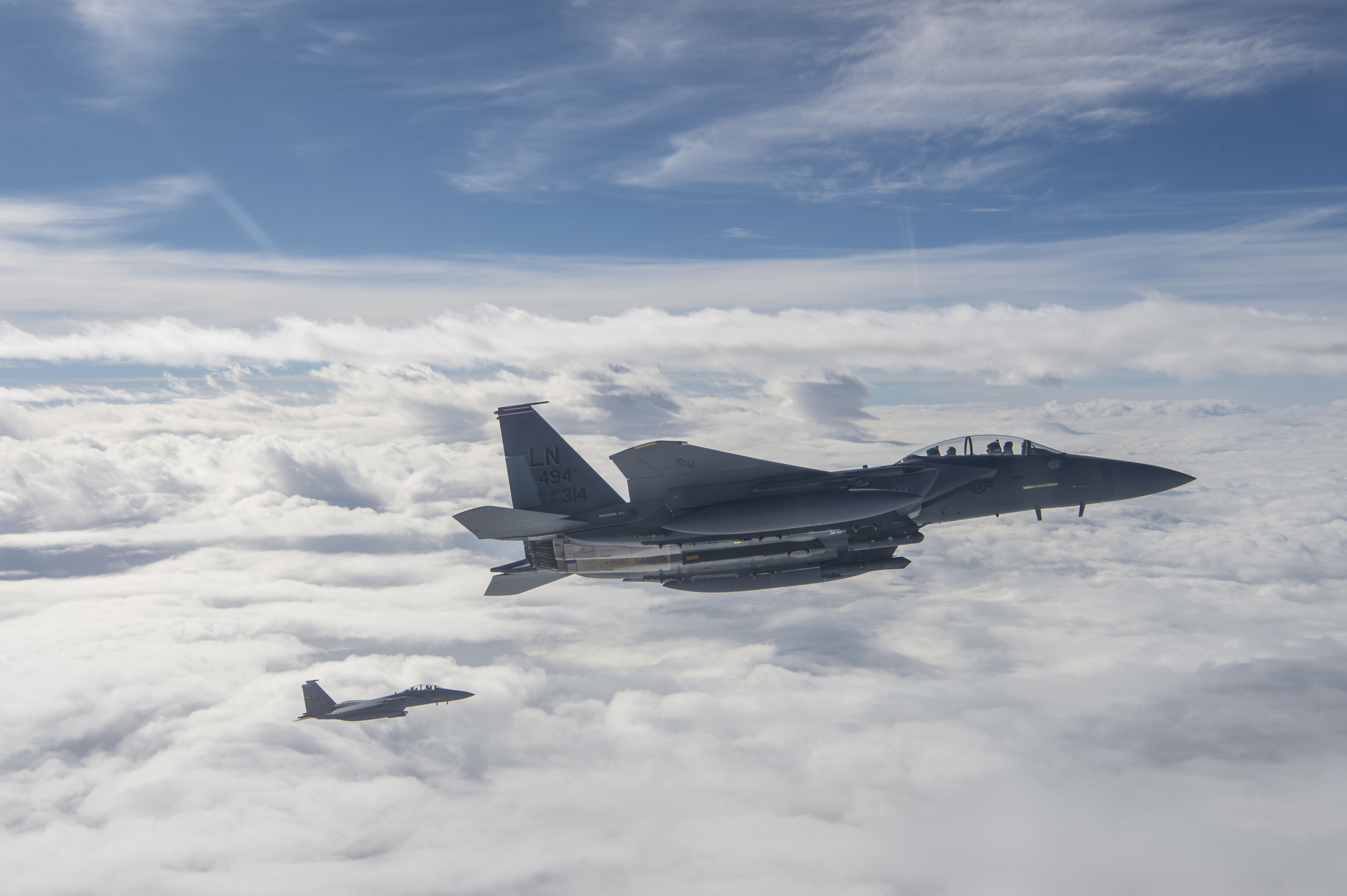 AFCENT celebrates Qatar National Day > U.S. Air Forces Central Command ...