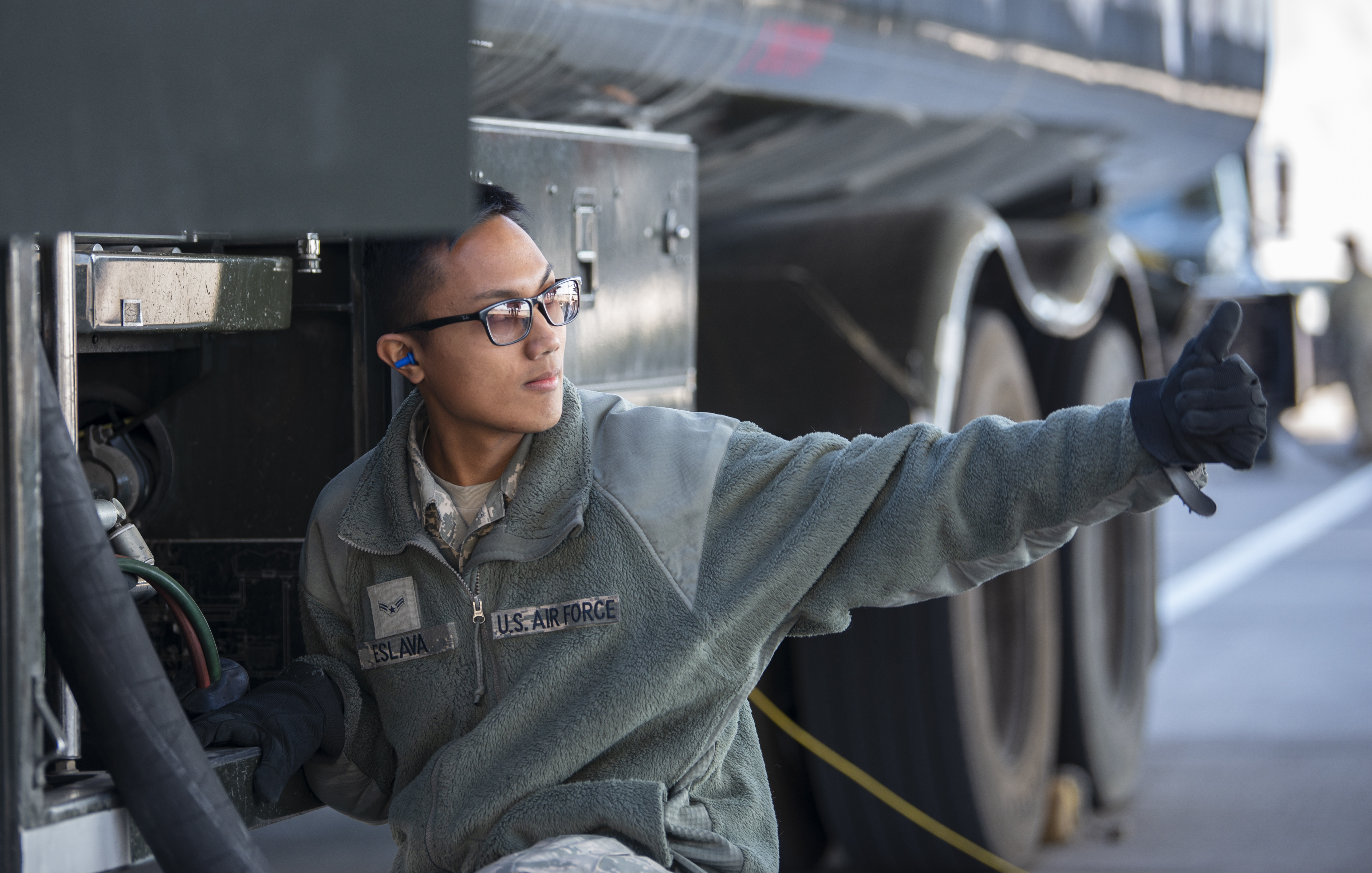 USAFWS uses crew swaps to enhance training > Nellis Air Force Base ...