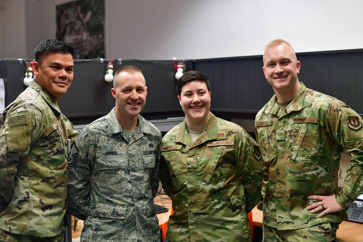 786 CES Airman paves way to Airlifter of the Week > Ramstein Air Base ...