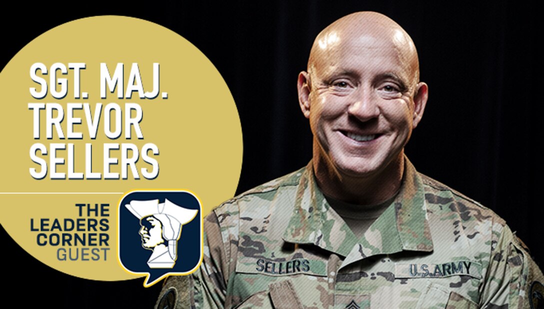 The Leaders Corner Episode 2