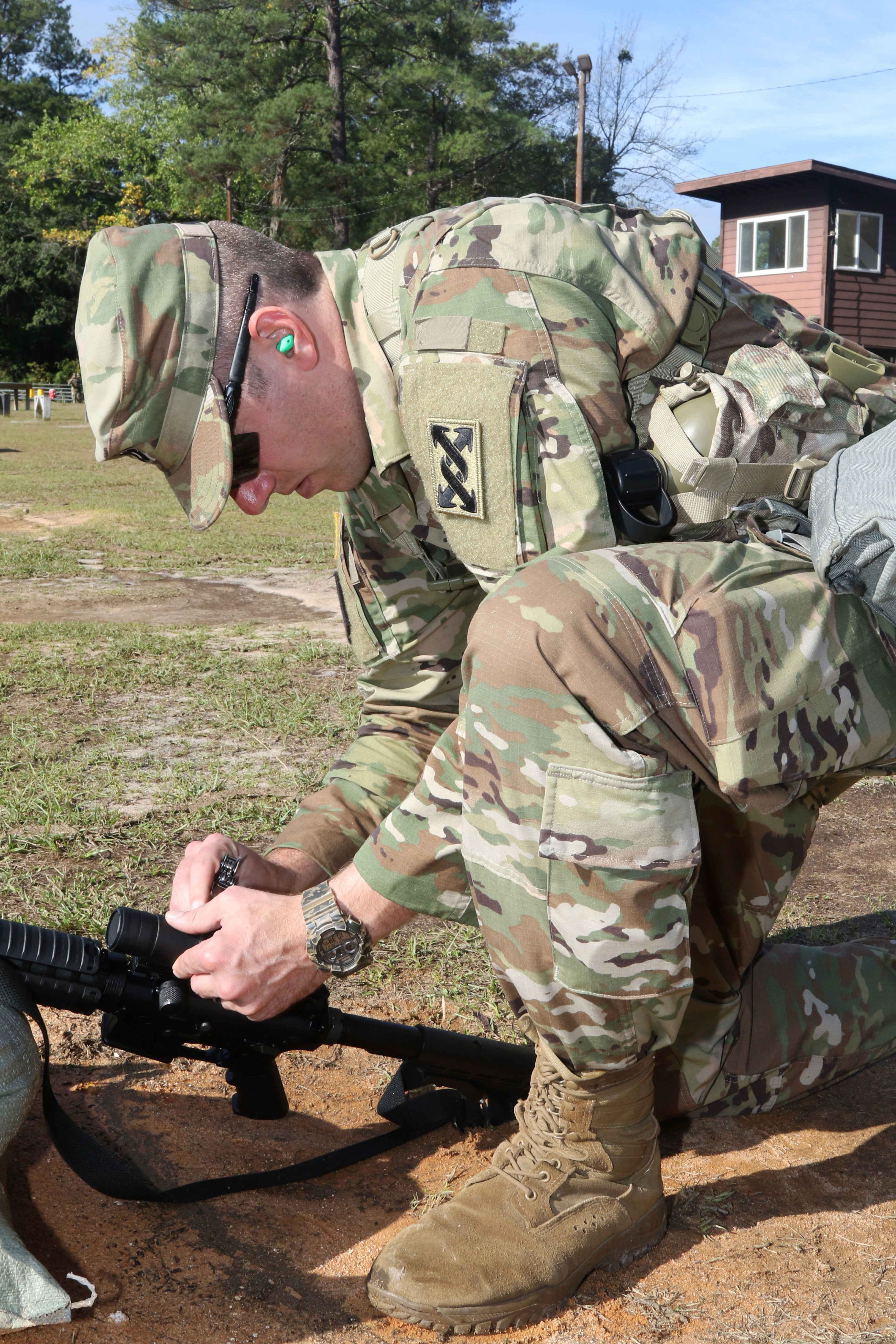 Operation Inherent Resolve