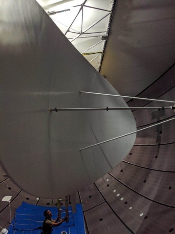 Tethered Aerostat Radar System Optimization > 505th Command and Control ...