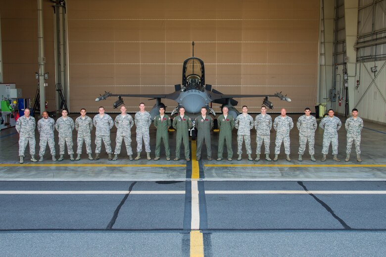 177th Fighter Wing undergoes Fighter Alert Force Evaluation > 177th ...