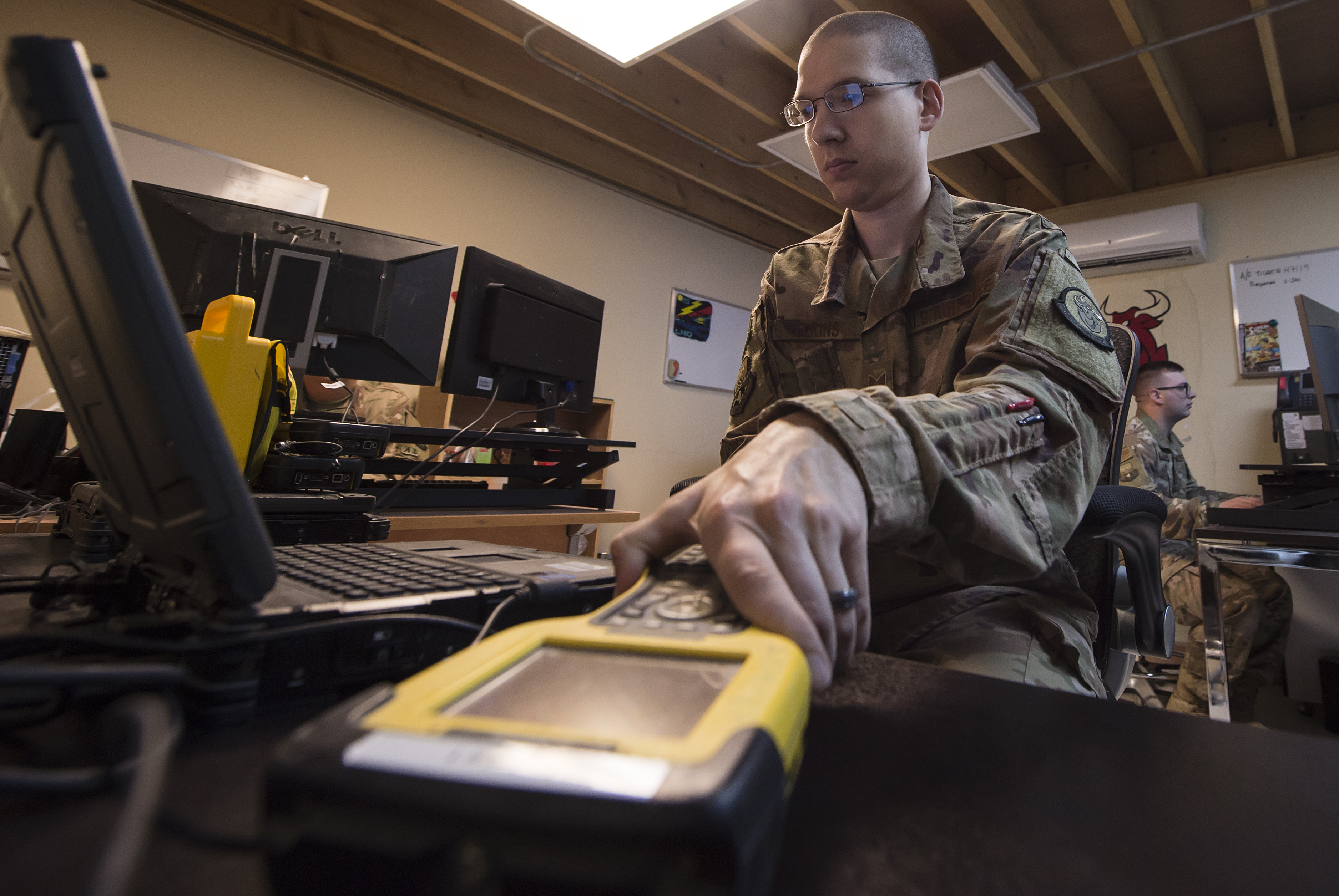 AUAB power projection: PRIME BEEF